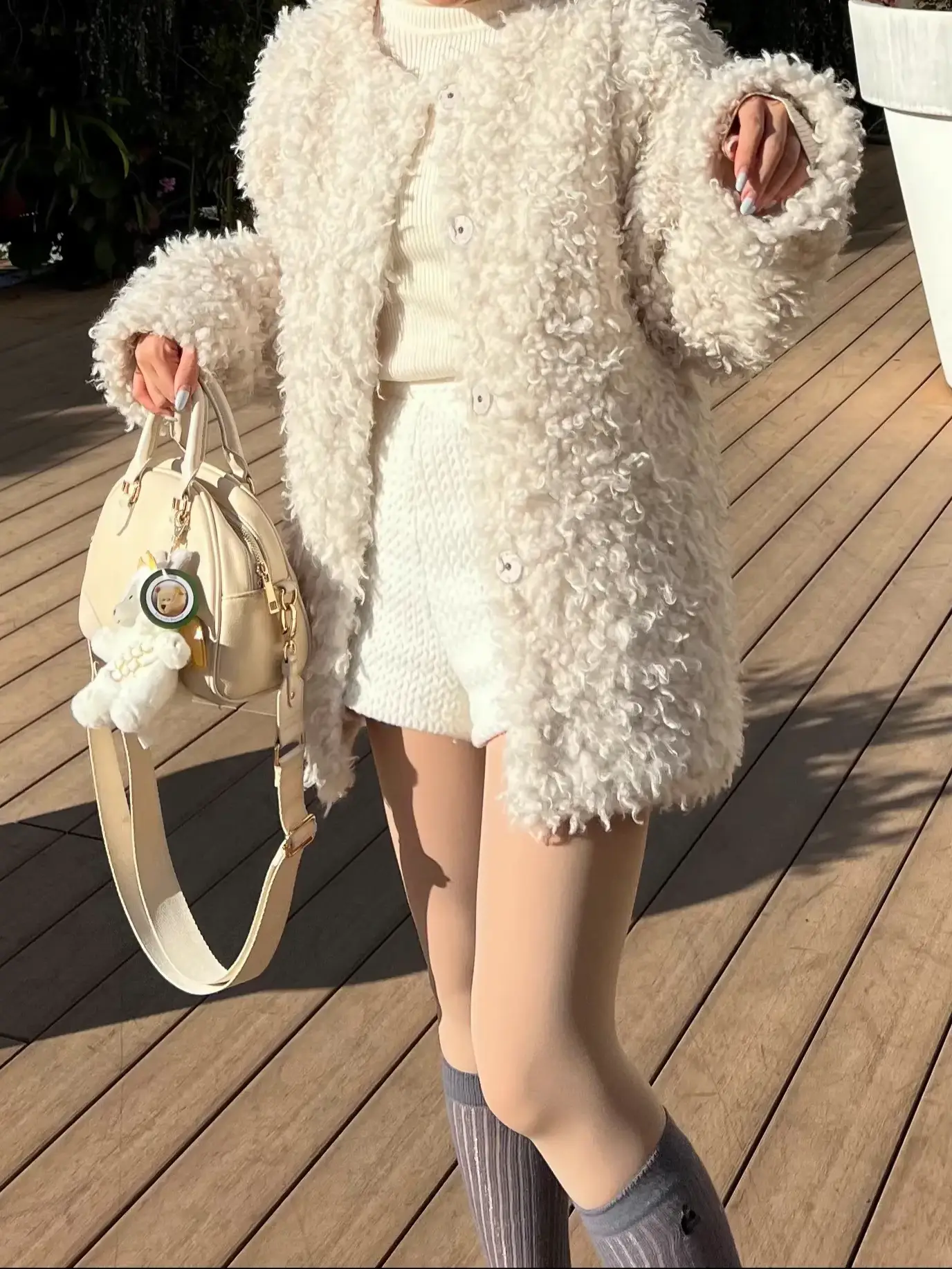 ฤดูหนาวถ้าหายไป [สายสีขาว⛄️ ️] | แกลเลอรีที่โพสต์โดย ayanon♡ | Lemon8