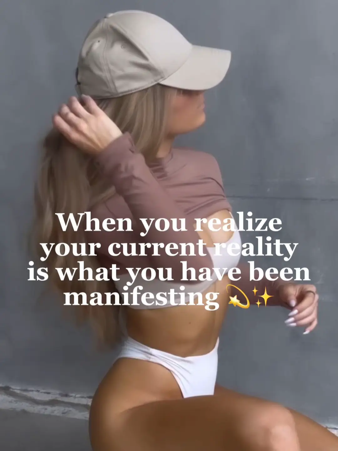 Living my best life 💫 | Video published by Allie Ninfo | Lemon8