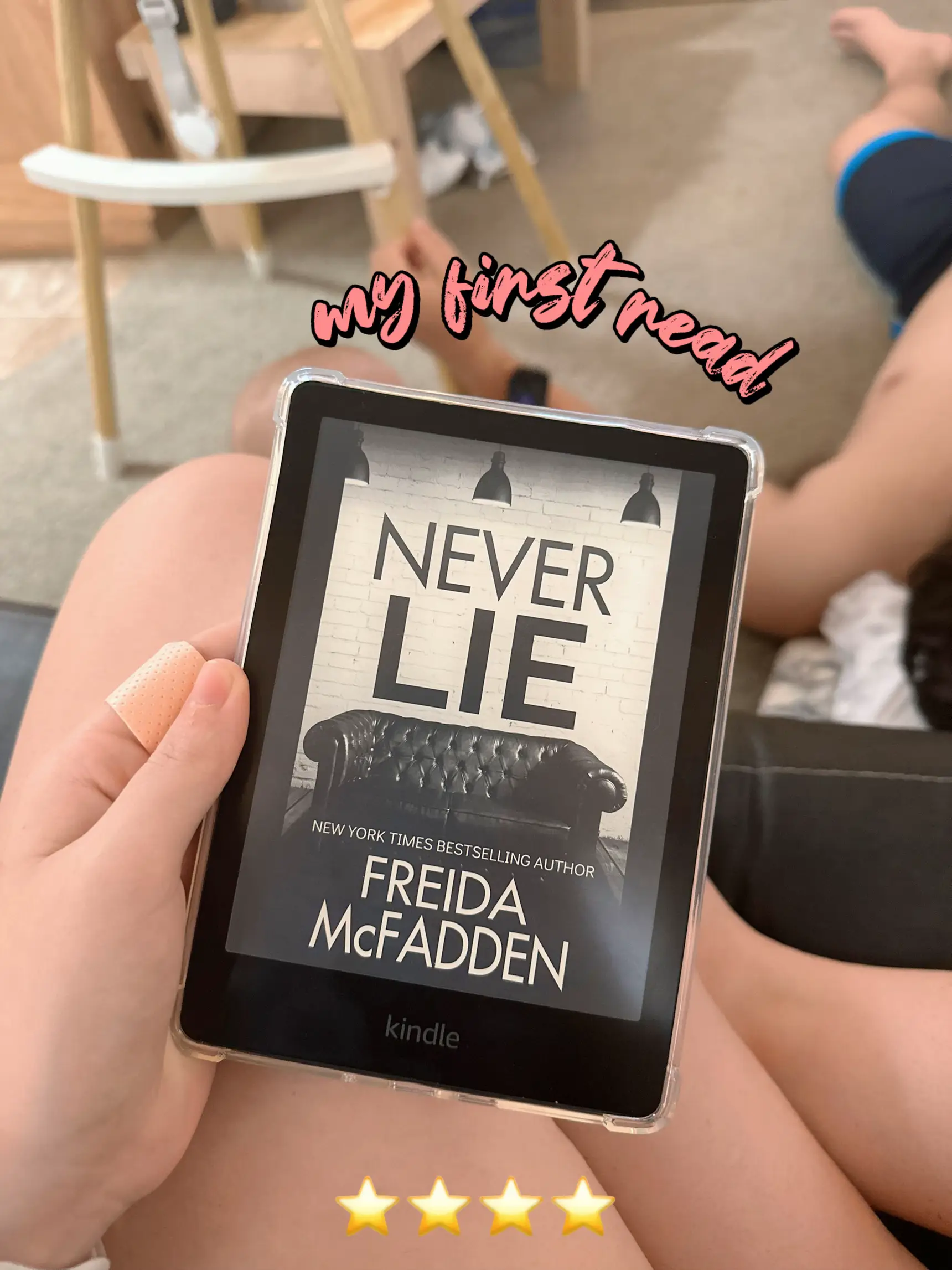 i finally got a kindle 🤭 | Gallery posted by Kyley Bremer | Lemon8