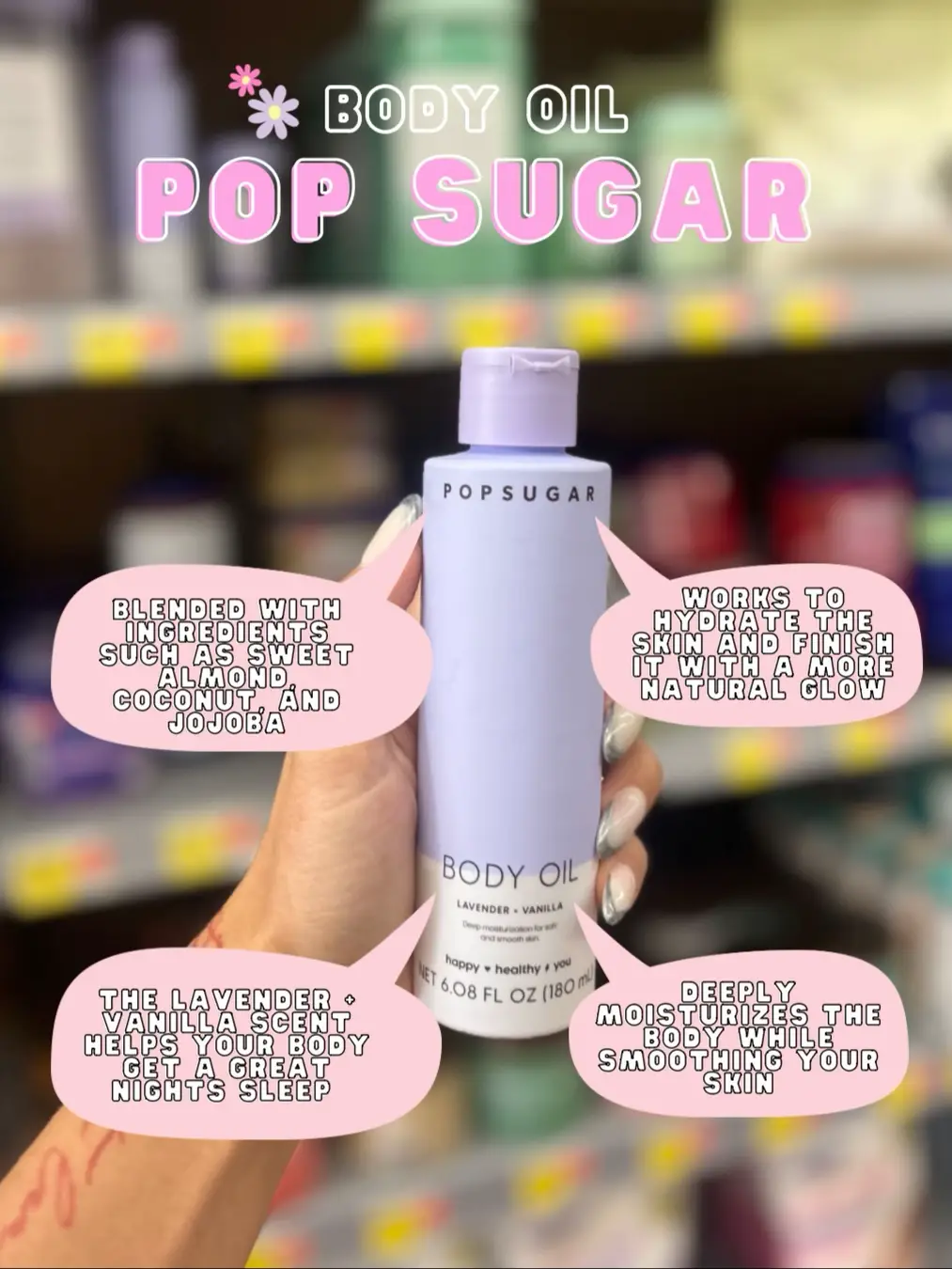 WALMART SELF CARE | Gallery posted by Casey Jordan | Lemon8