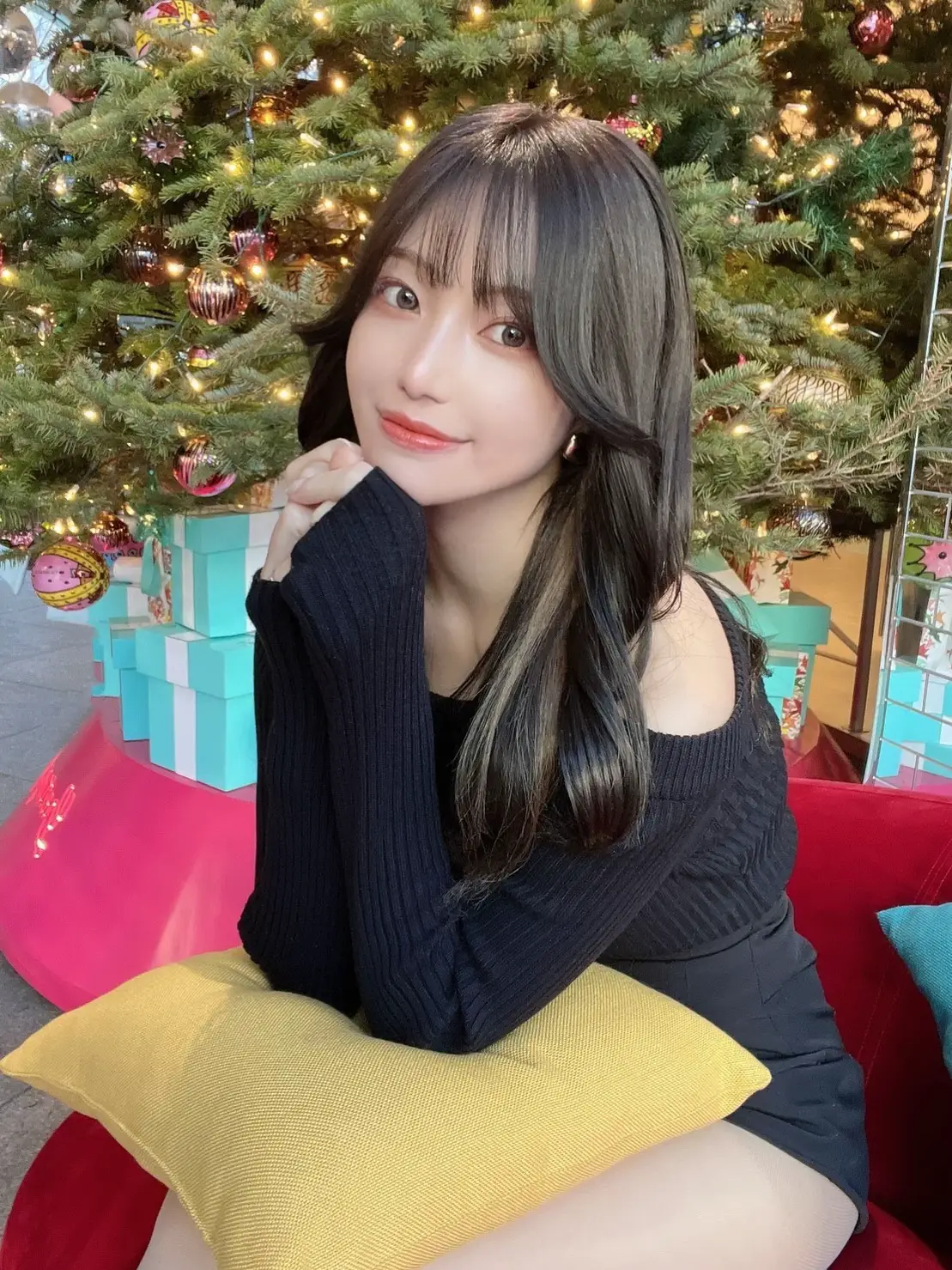 Recommended layer cut in winter💗 | Gallery posted by Ryusei Osada | Lemon8