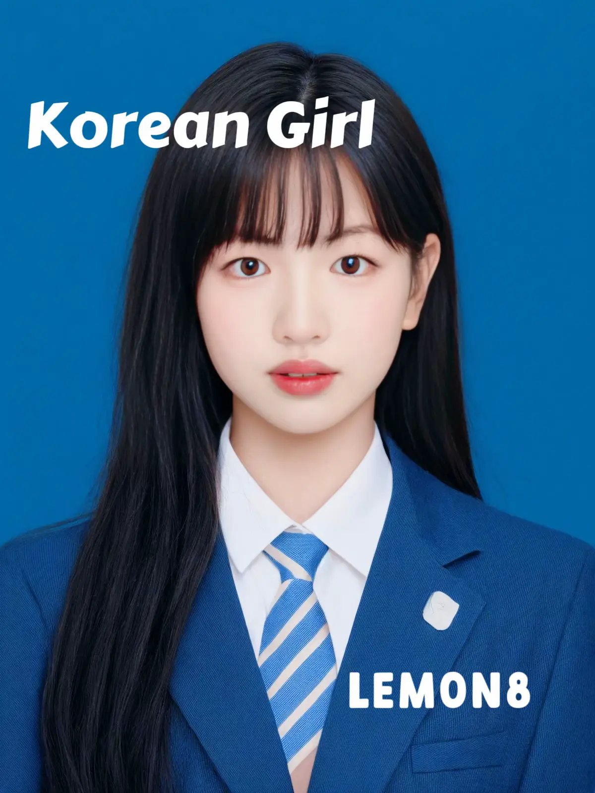 Korean Girl | แกลเลอรีที่โพสต์โดย 𝚠𝚊𝚔𝚊𝚗𝚊 | Lemon8