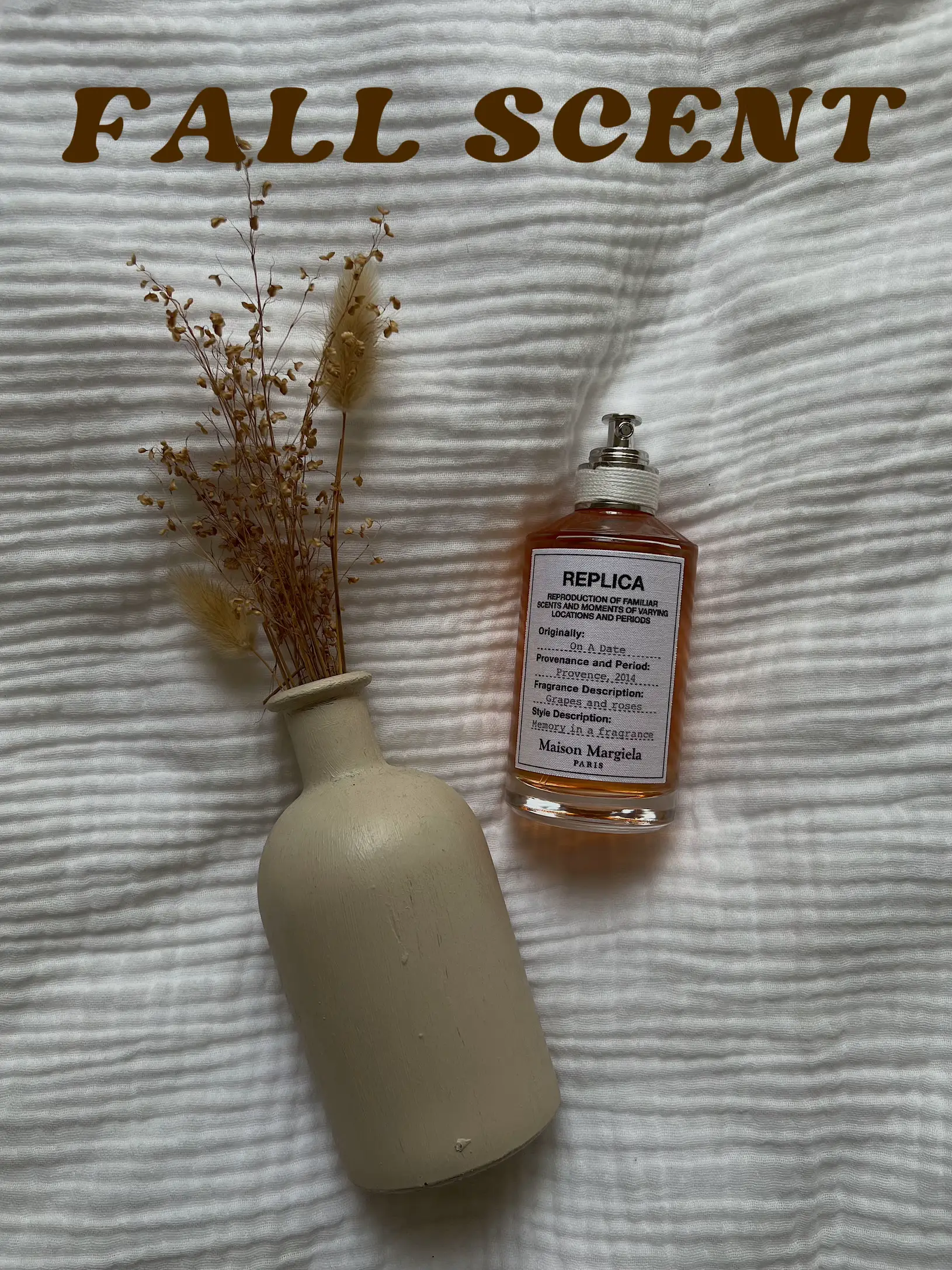 FALL SCENT- Replica 🤍 | Gallery posted by vxroni | Lemon8