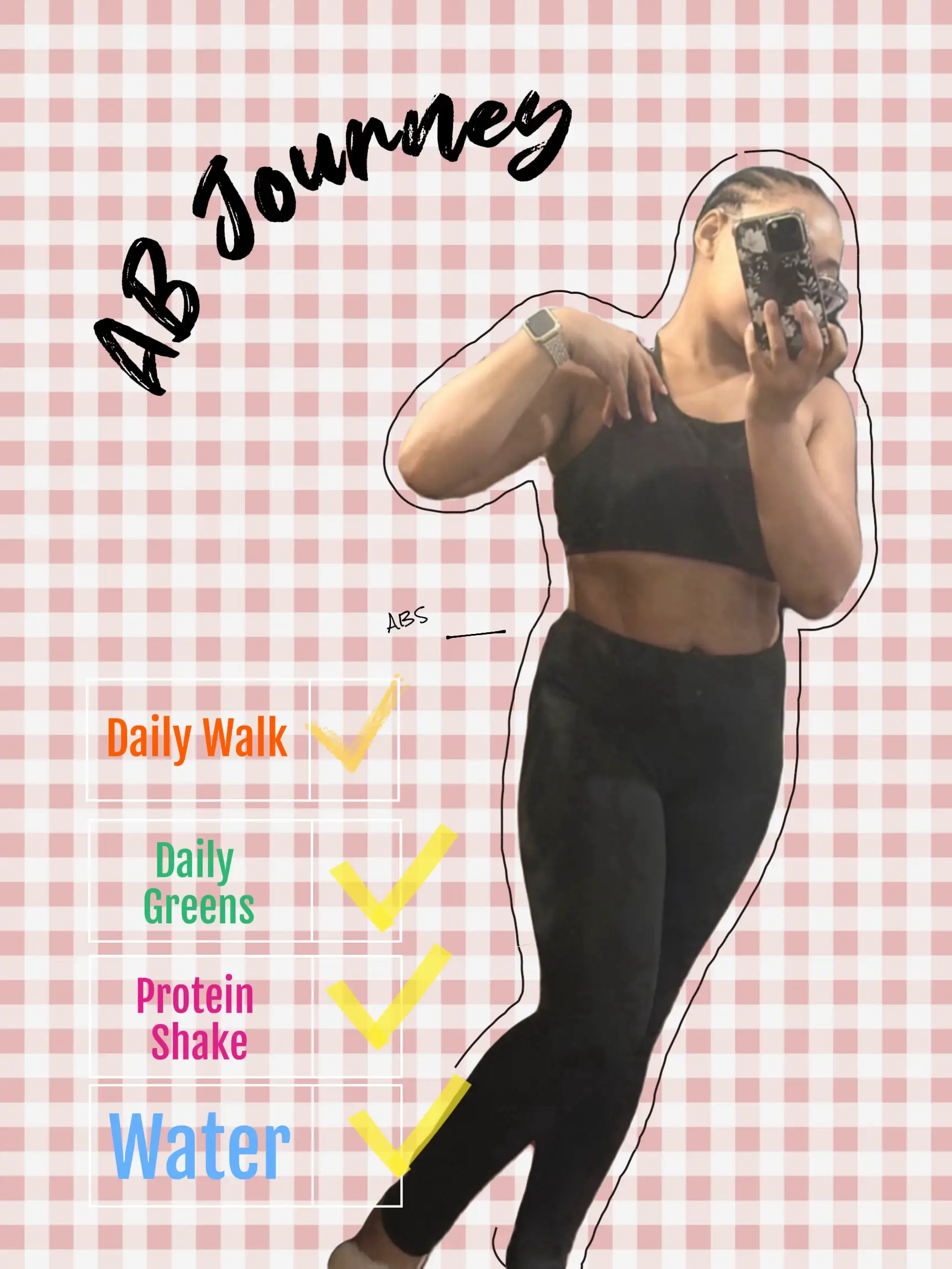 January Jumpstart, Day 3 | Gallery posted by About3kims | Lemon8