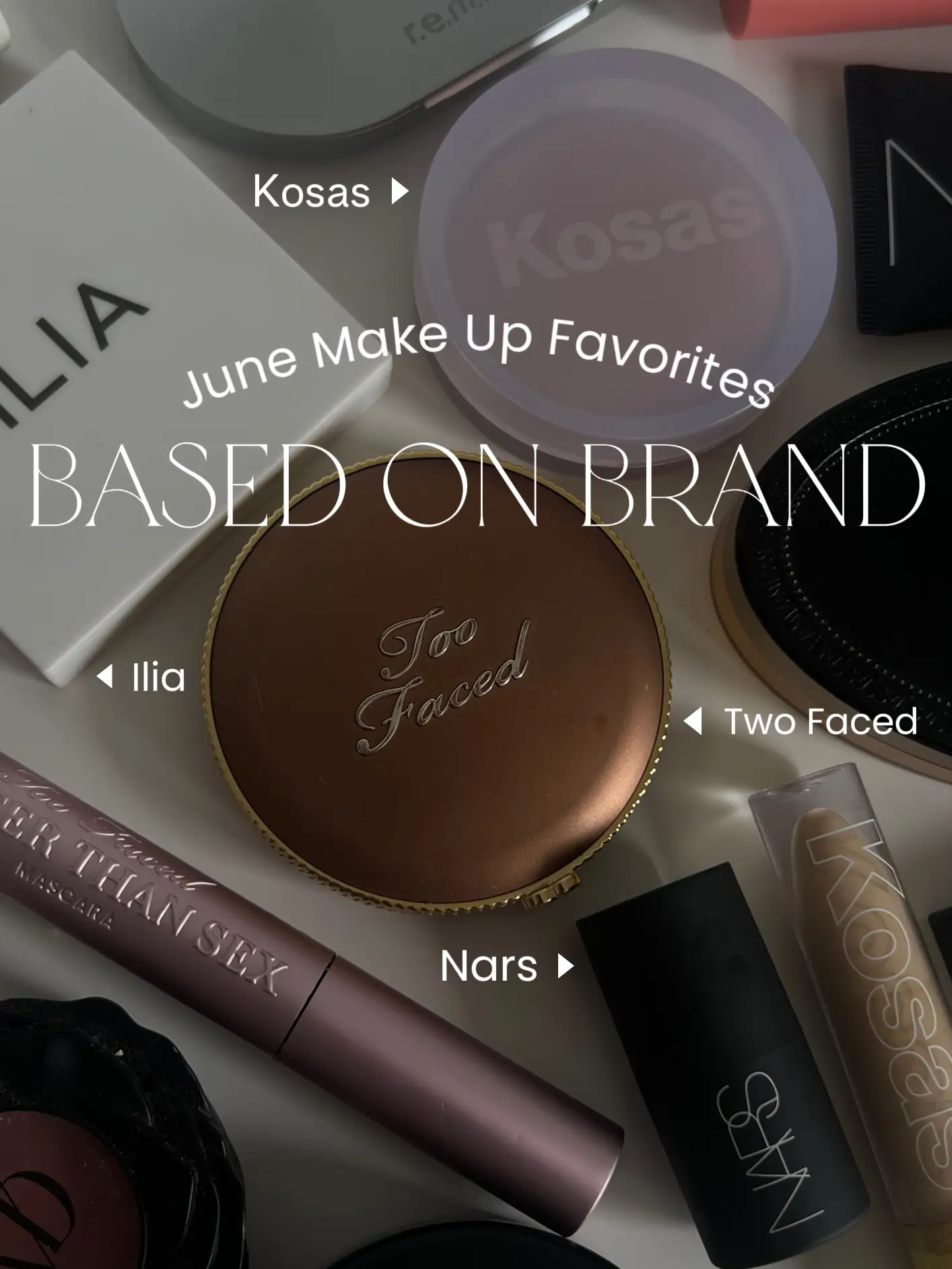June Makeup Favorites — Must Have Products | Gallery posted by Mada ...