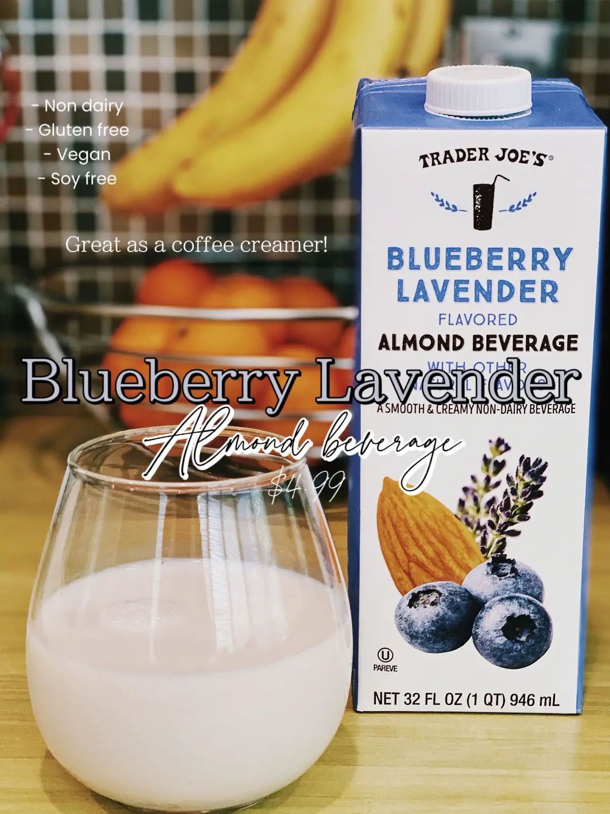 Things I’ve been loving from Trader Joe’s | Gallery posted by Christine ...