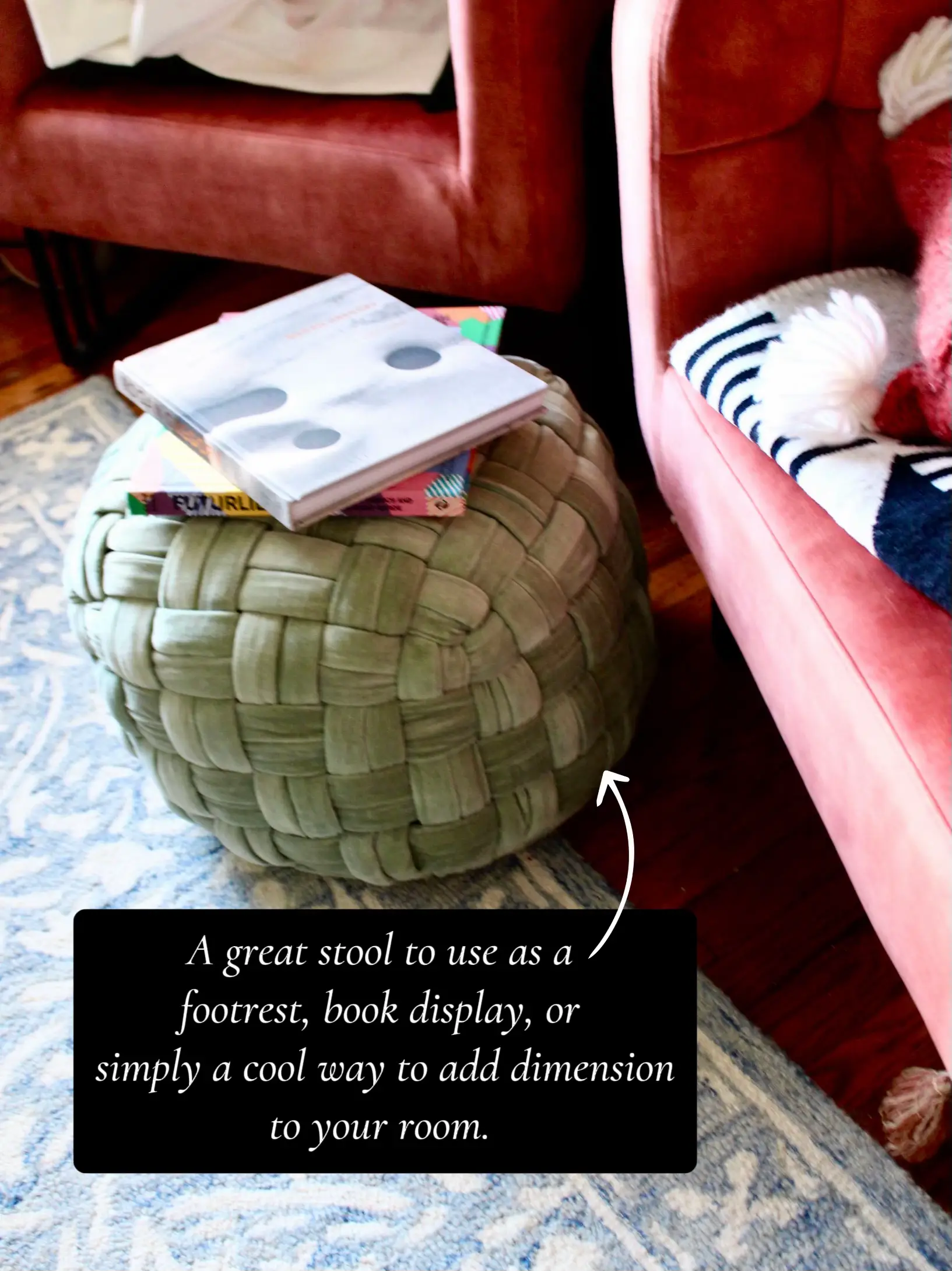 Multi-Use Furniture That I LOVE 💕 | Gallery posted by Soda Fountain ...