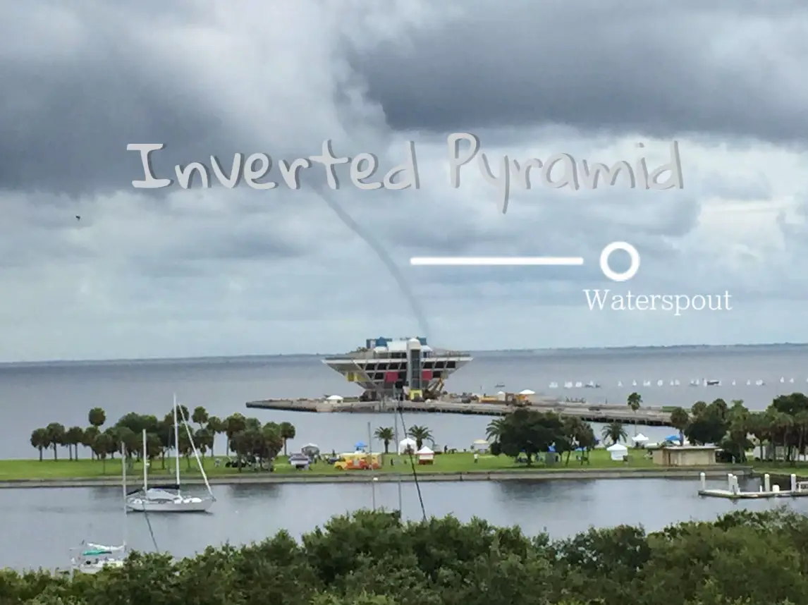 History 🌸of St Petersburg, FL Pier | Gallery posted by Live4Travel 💎 ...