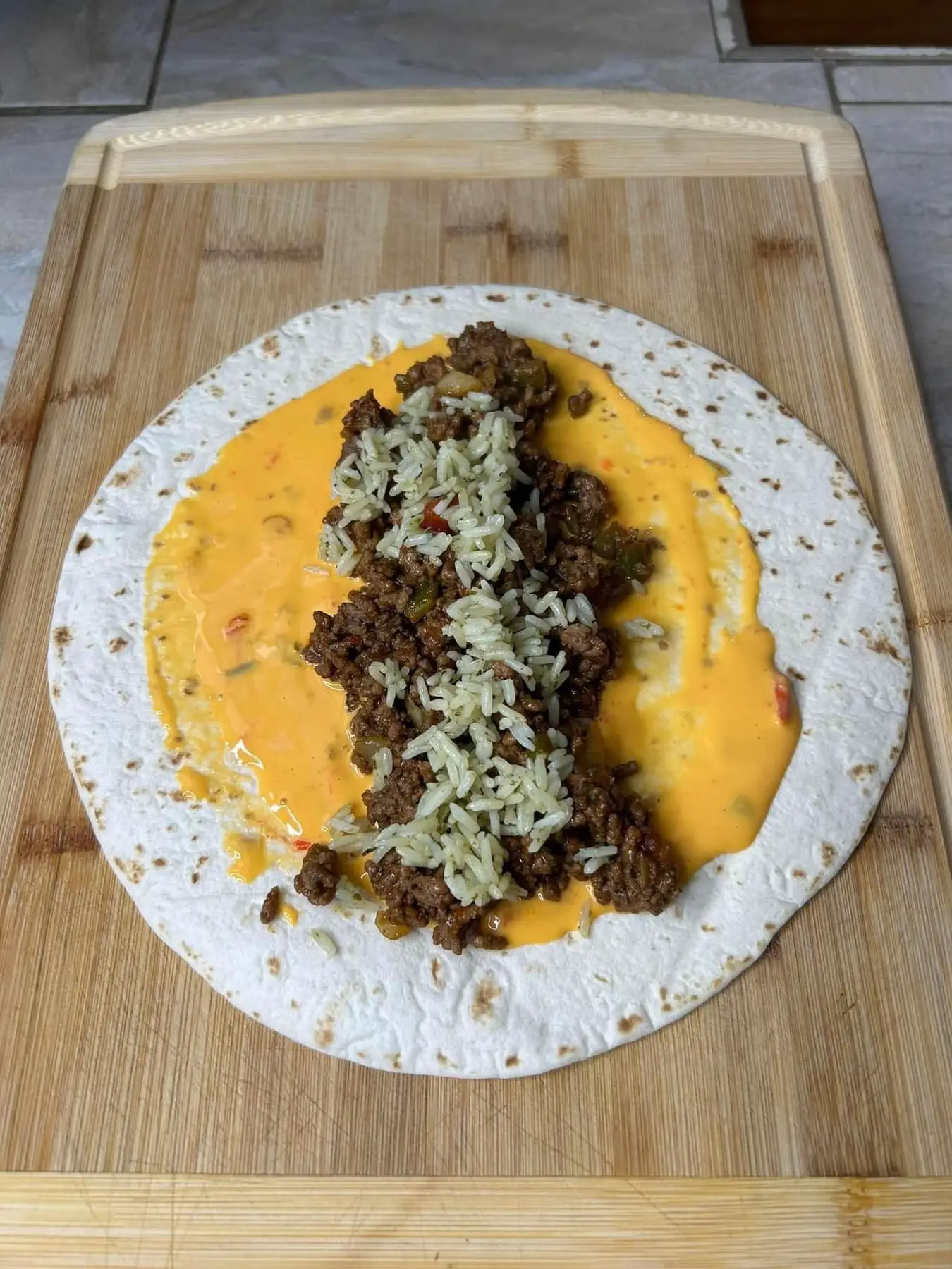 Cheesy Beefy Roll | Gallery posted by Mia | Lemon8