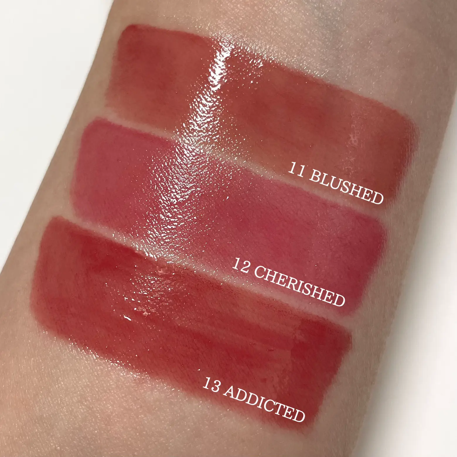 Pink is cute 🌷 hince tint new color | Gallery posted by 本田ユニ | Lemon8