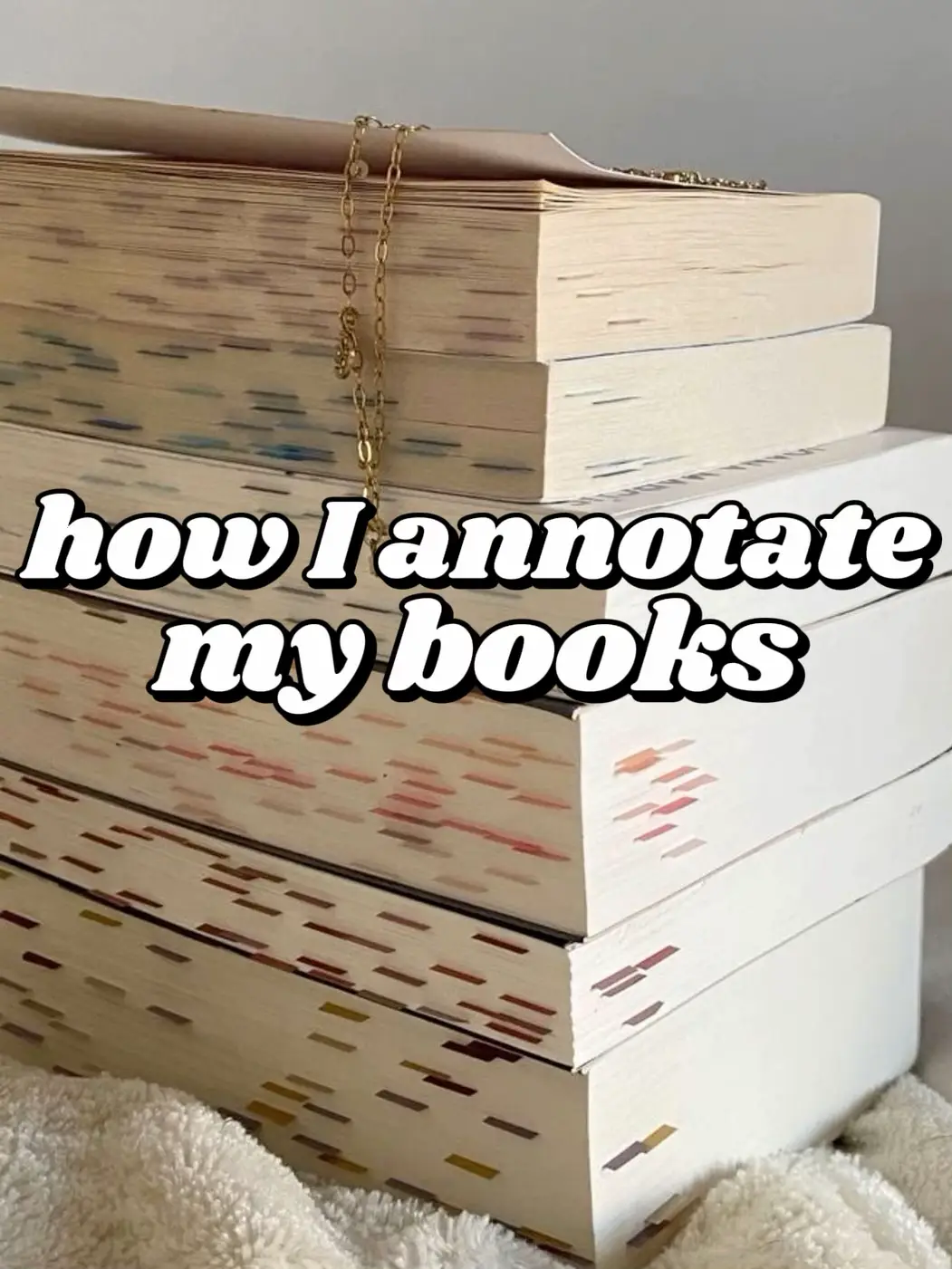 how I annotate my books | Gallery posted by Readers.archive | Lemon8