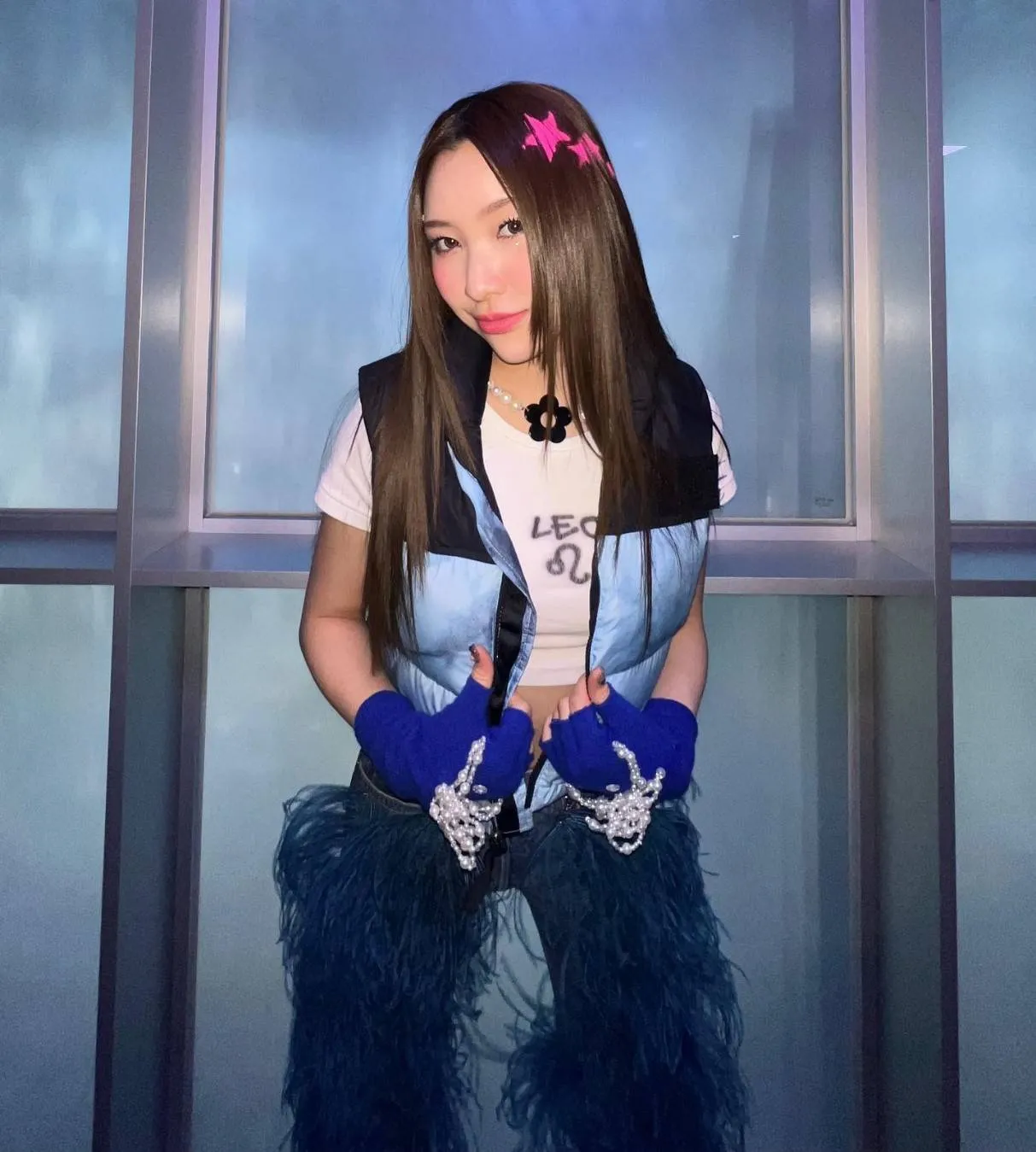 XG MAYA wallpaper | Gallery posted by へちま | Lemon8