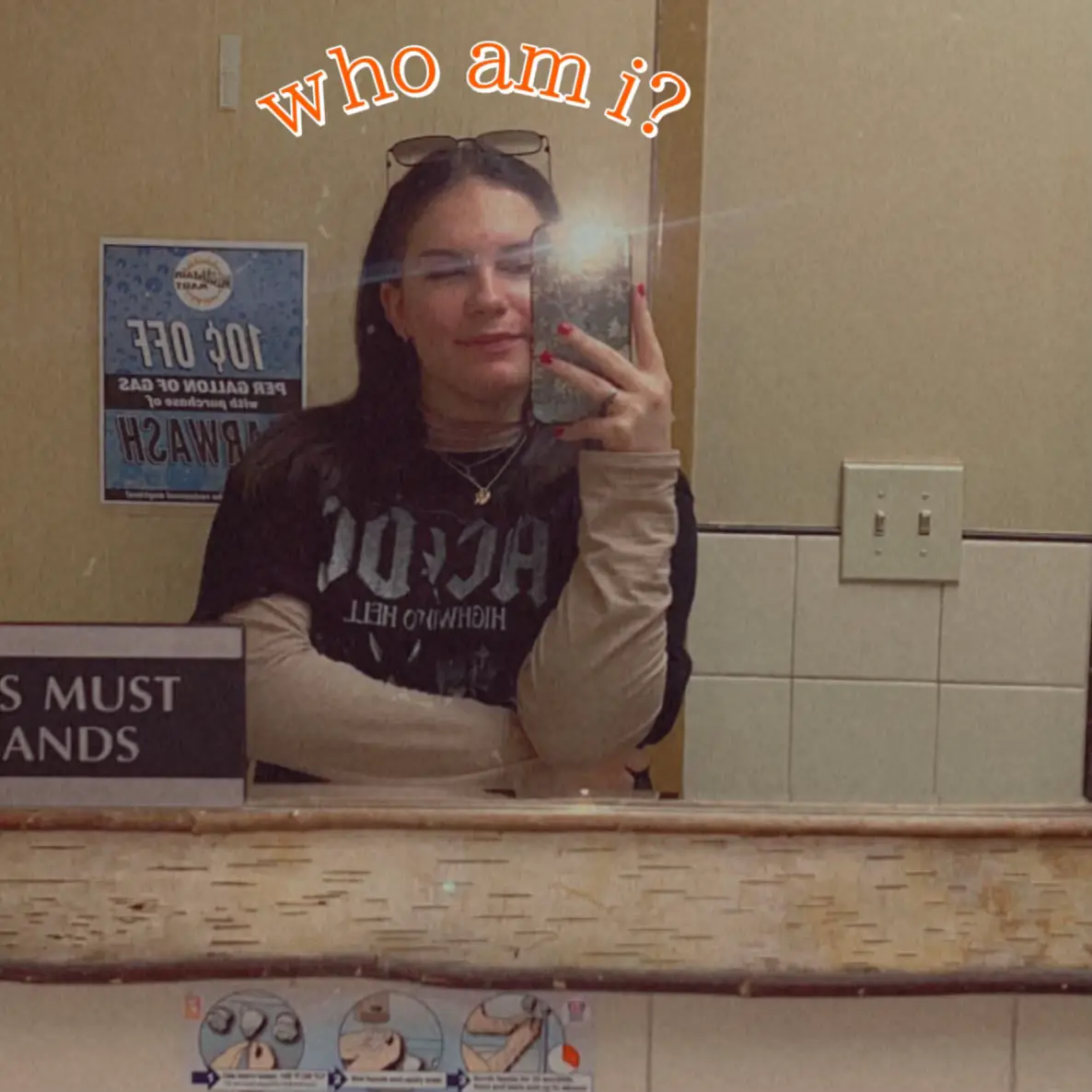 who am i?🤎 | Gallery posted by emm🤎 | Lemon8