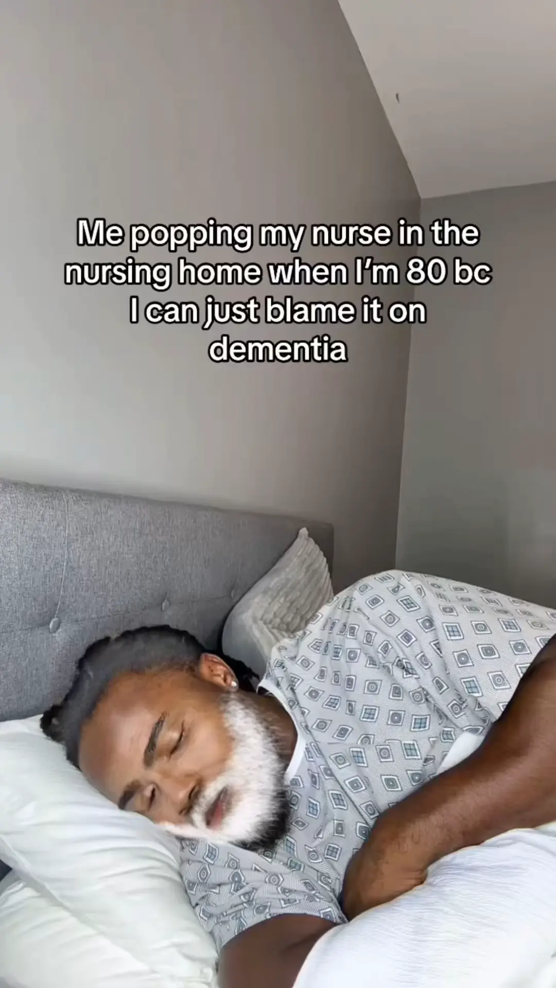 Yeah nurse, I heard you talkin | Video published by nurselove | Lemon8