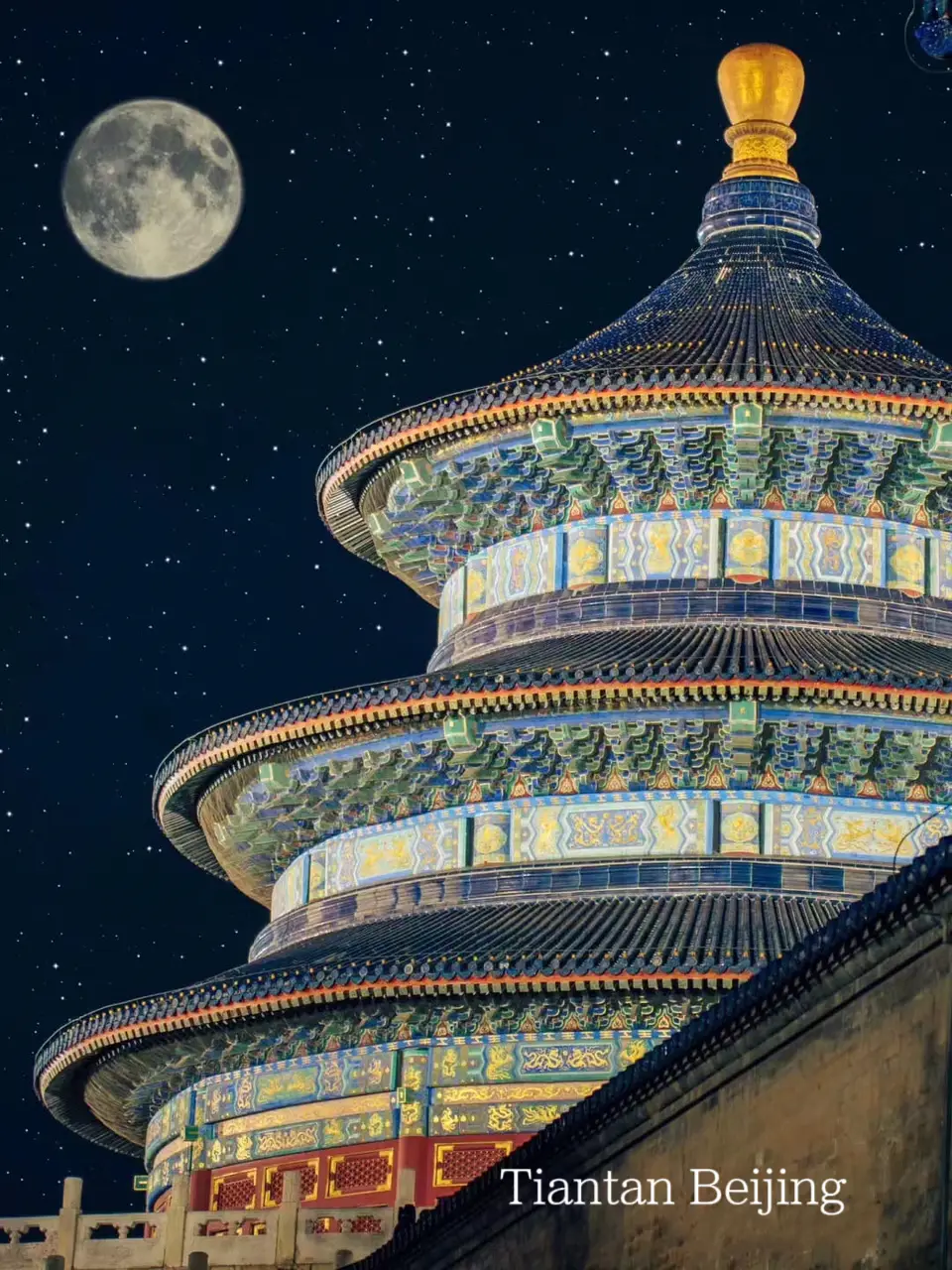 Tiantan Beijing | Gallery posted by Will | Lemon8