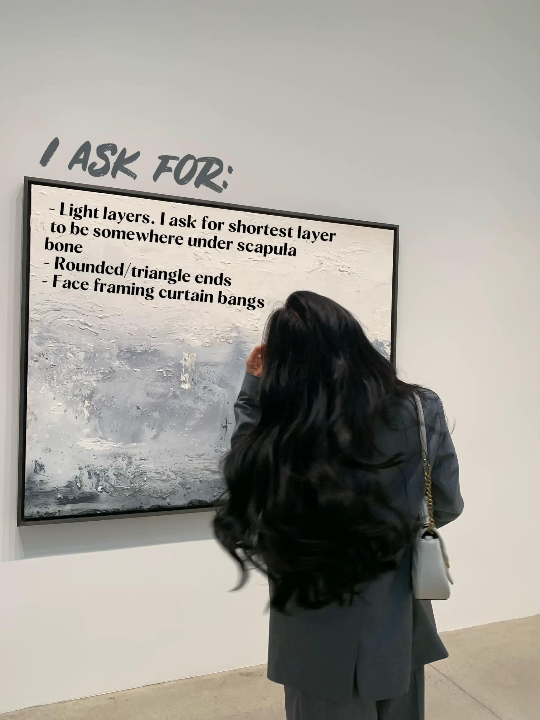 Haircut that changed my life | what to ask for | Gallery posted by ...