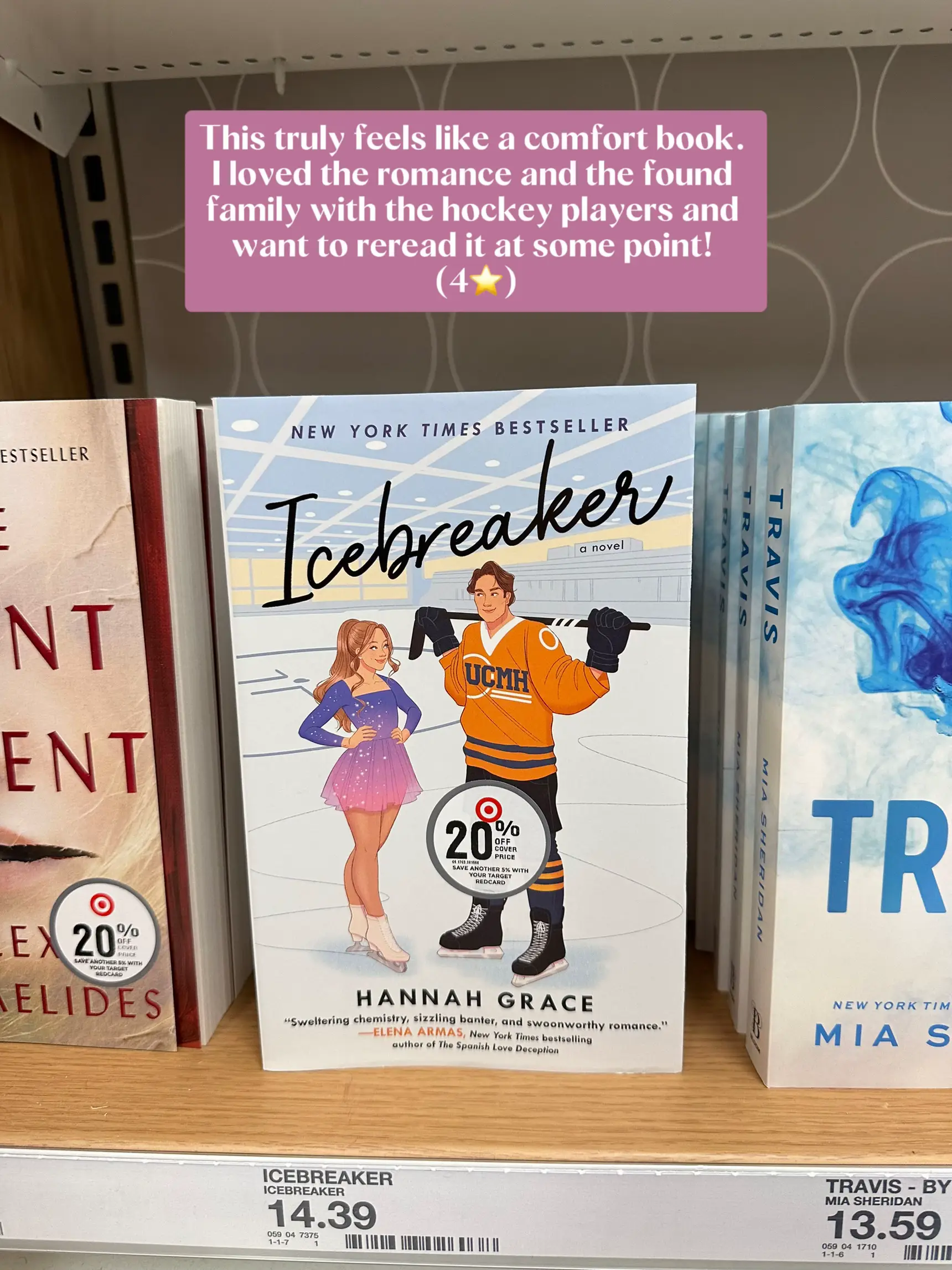 let’s go to Target’s book section 📖 (booktok) | Gallery posted by ...