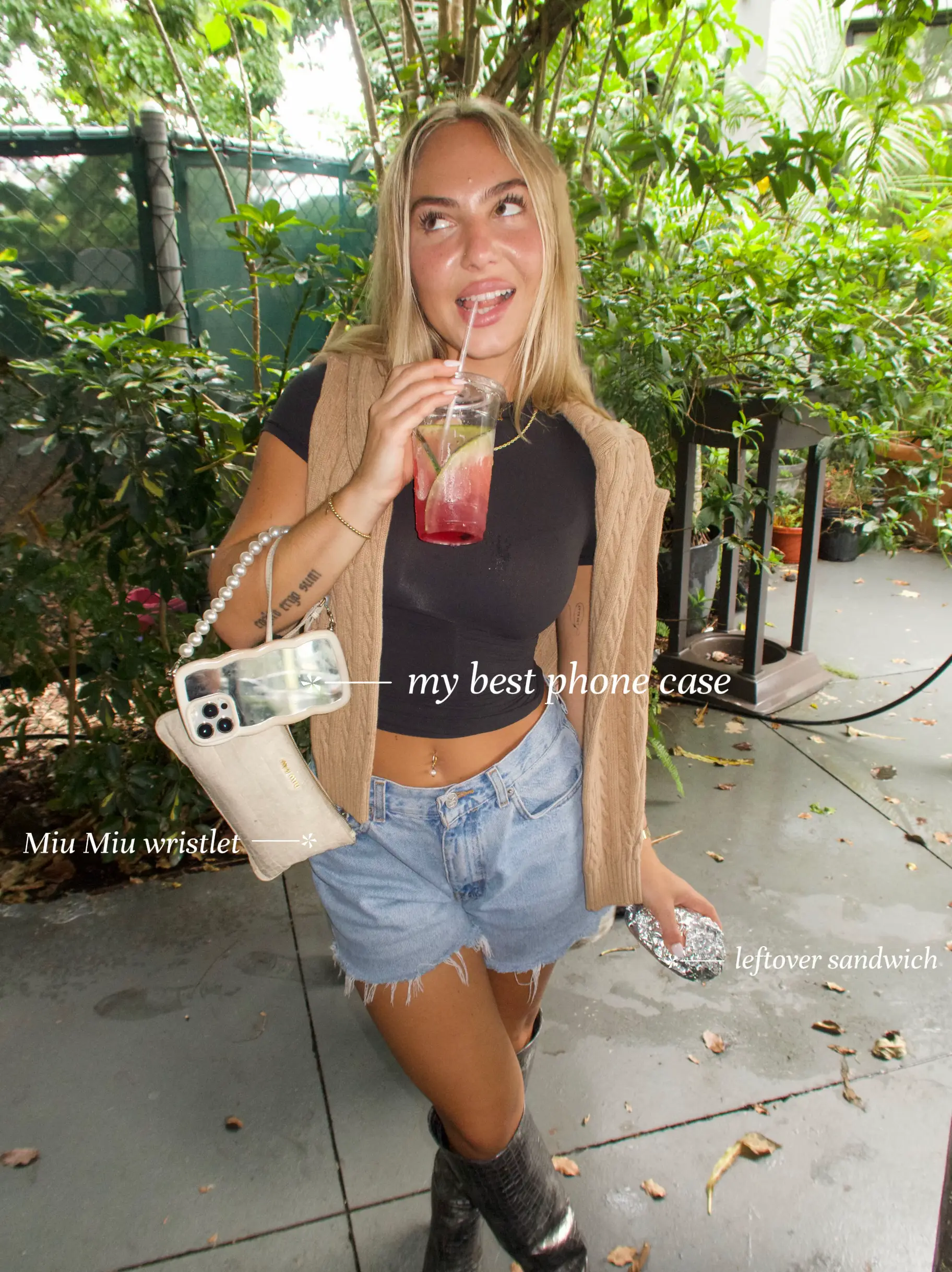 fall fashion for warm weather 🍂 👢 🧸 | Gallery posted by Mia Francesca ...