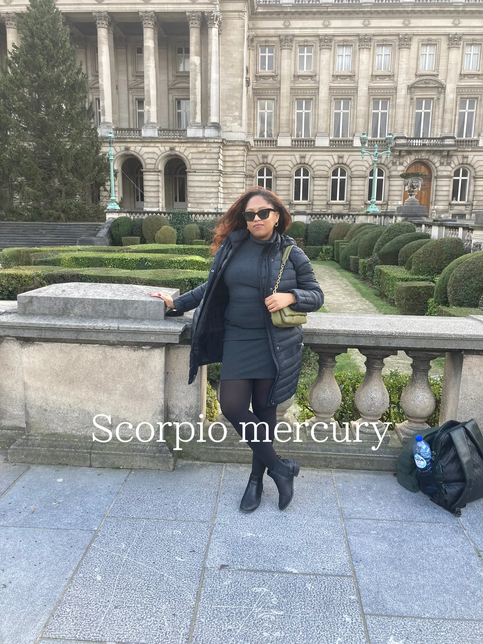 My Astrology Big 6 | แกลเลอรีที่โพสต์โดย Toni Cross | Lemon8