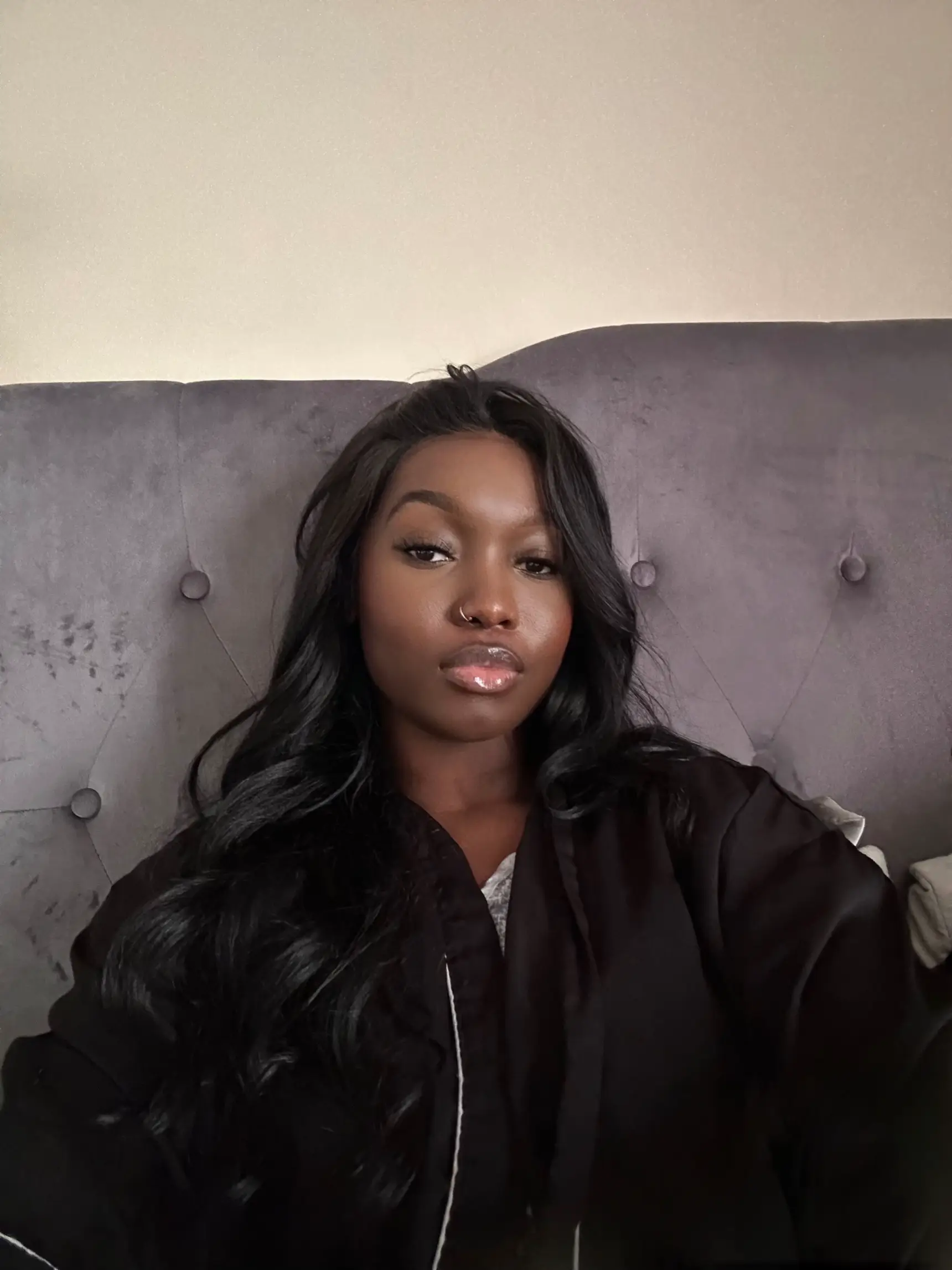 Happy Tuesday 🖤 | Gallery posted by sudanidxll | Lemon8