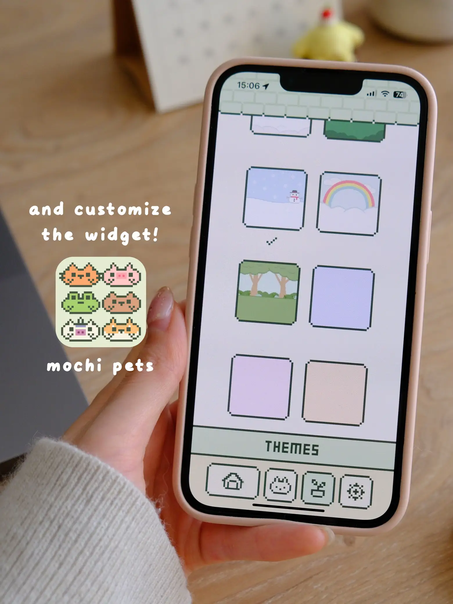 Free Widget Apps - Lemon8 Search