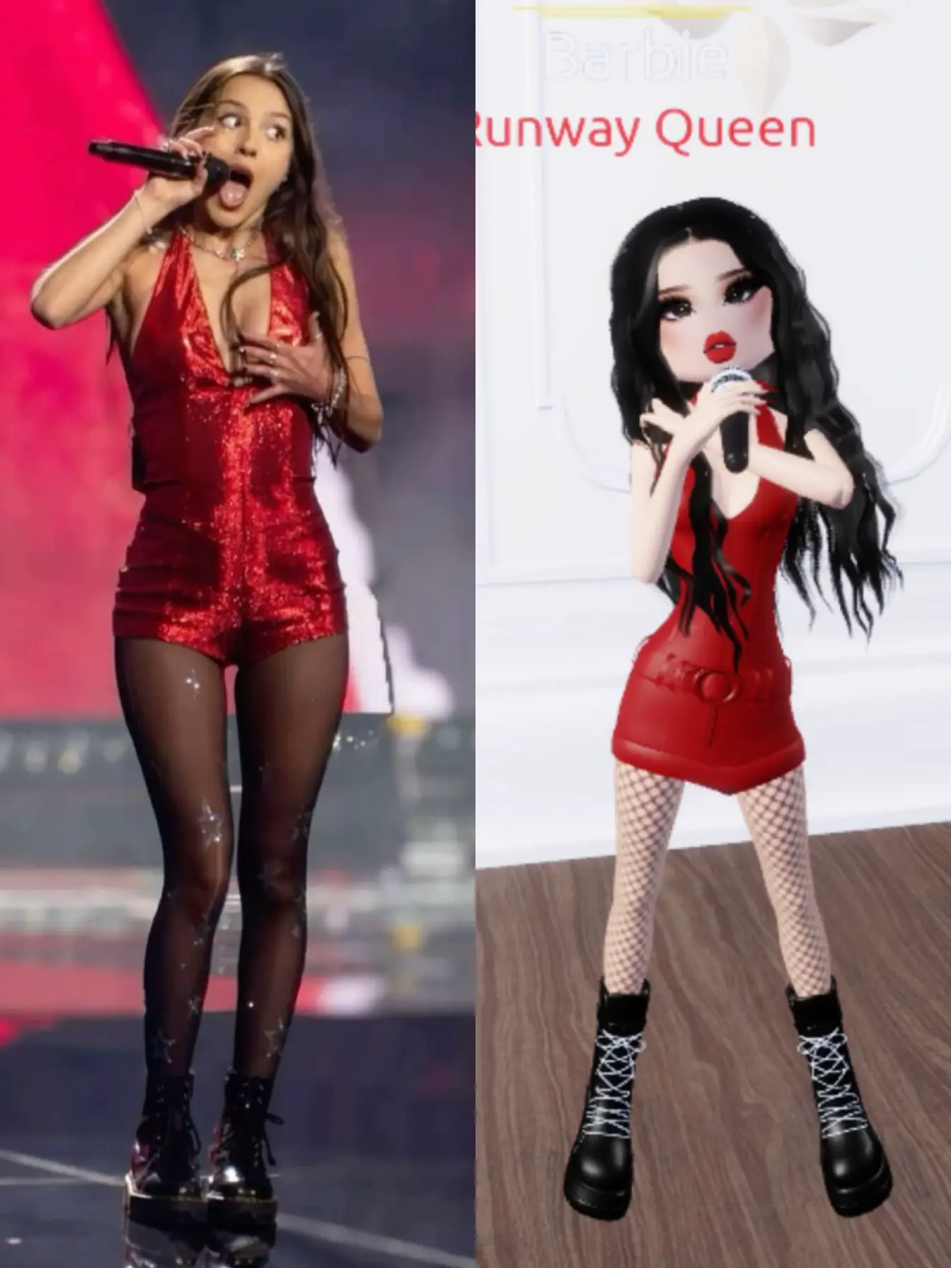 Olivia Rodrigo Dti outfit ideas | Gallery posted by Dti outfits | Lemon8