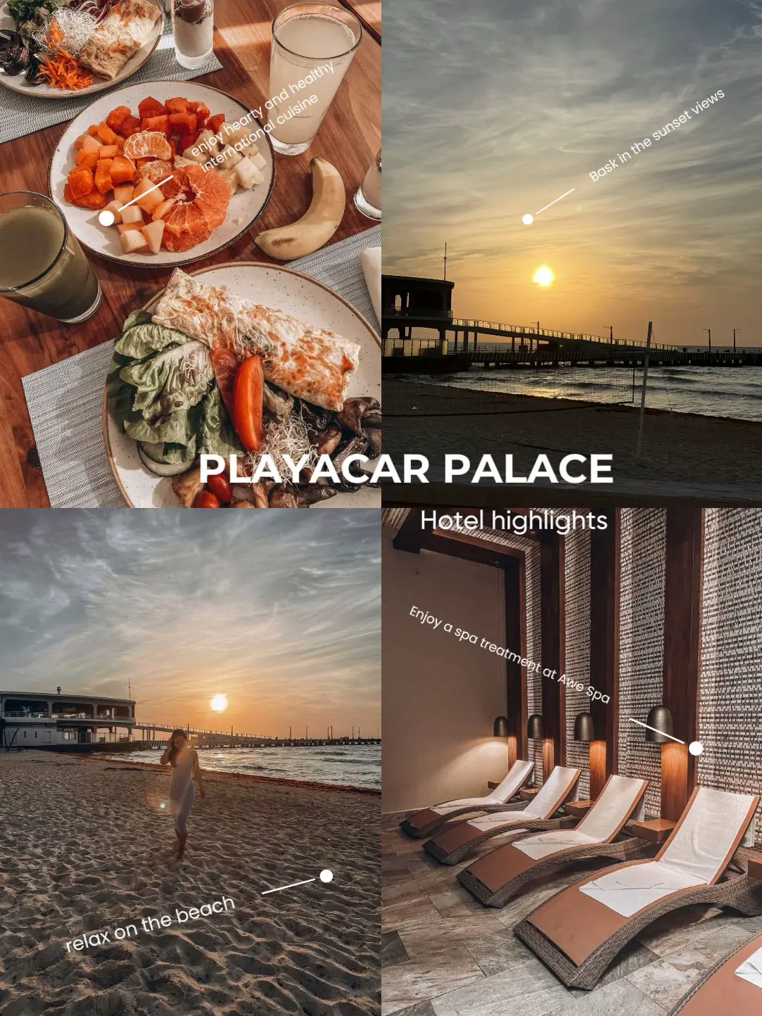 Playacar, Palace All Inclusive Resort | Gallery posted by Mariann | Lemon8