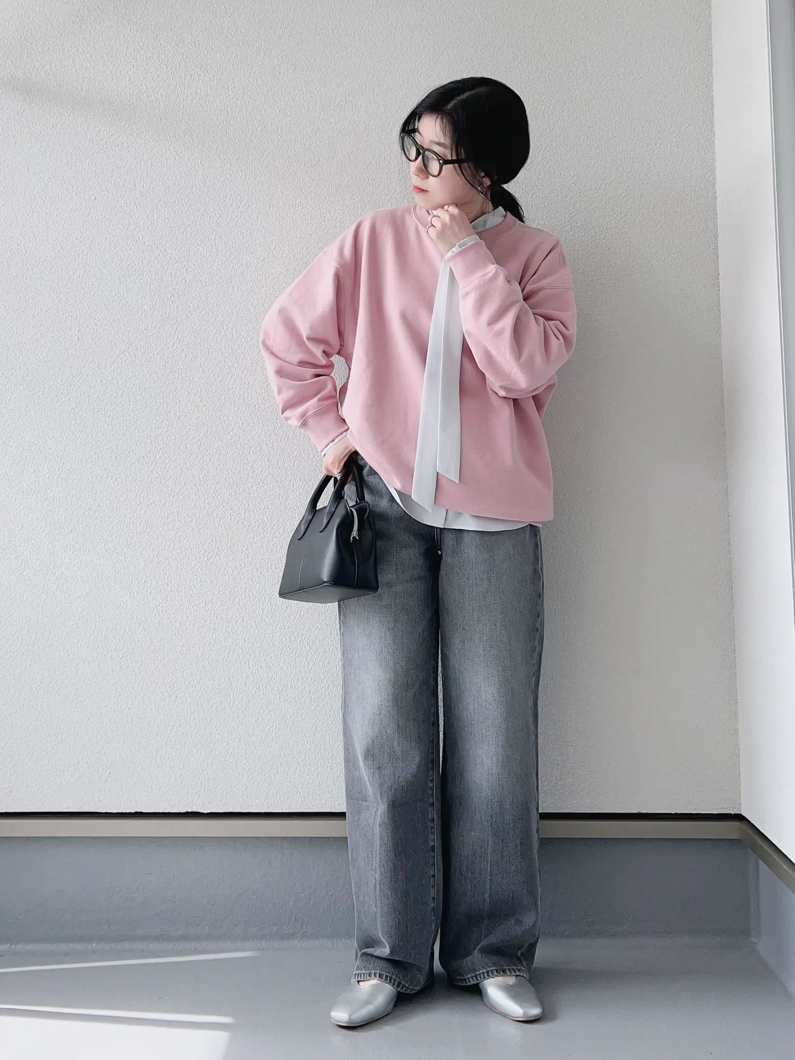 การประสานงานสปริง UNIQLO & GU 6 การเลือก🌸 | แกลเลอรีที่โพสต์โดย haru | Lemon8