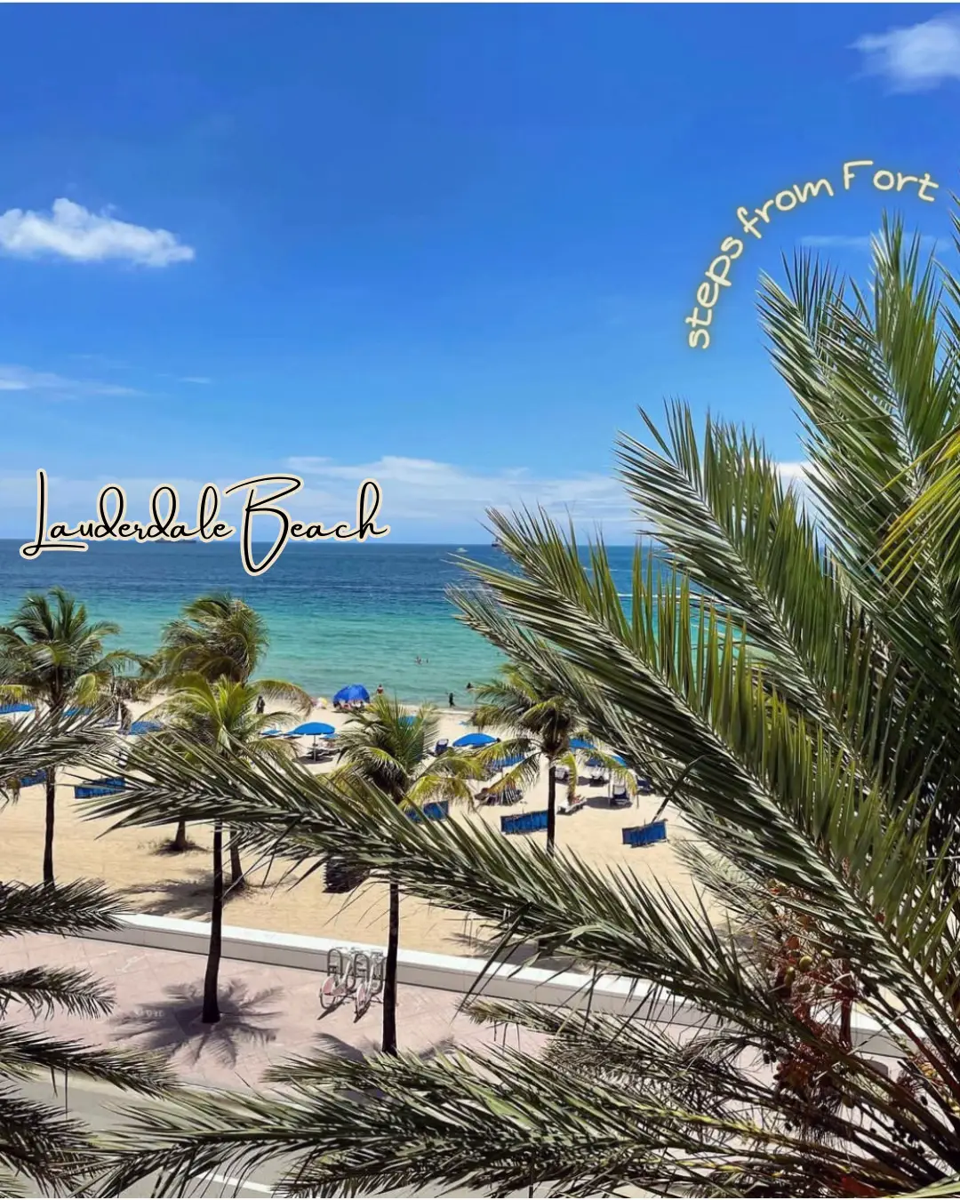 Seaside Splendor in Fort Lauderdale…🌊🌅 | Gallery posted by Trip.com ...