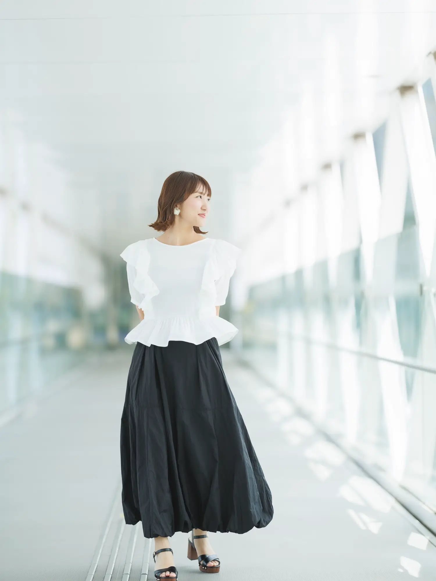 ポートレート撮影 | Takuya Sakamotoが投稿したフォトブック | Lemon8