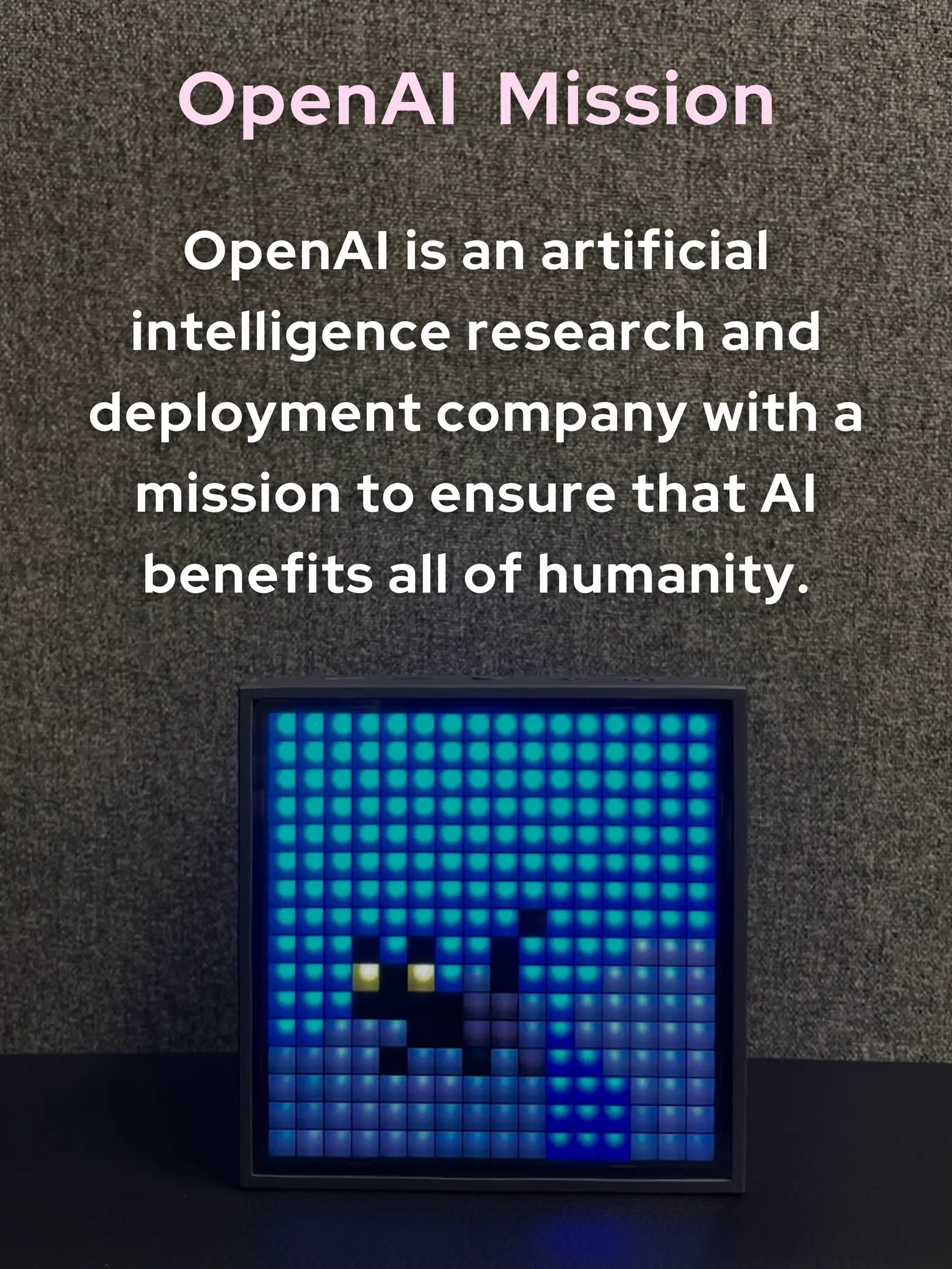 What is OpenAI? HUGE for Artificial Intelligence! | แกลเลอรีที่โพสต์โดย ...