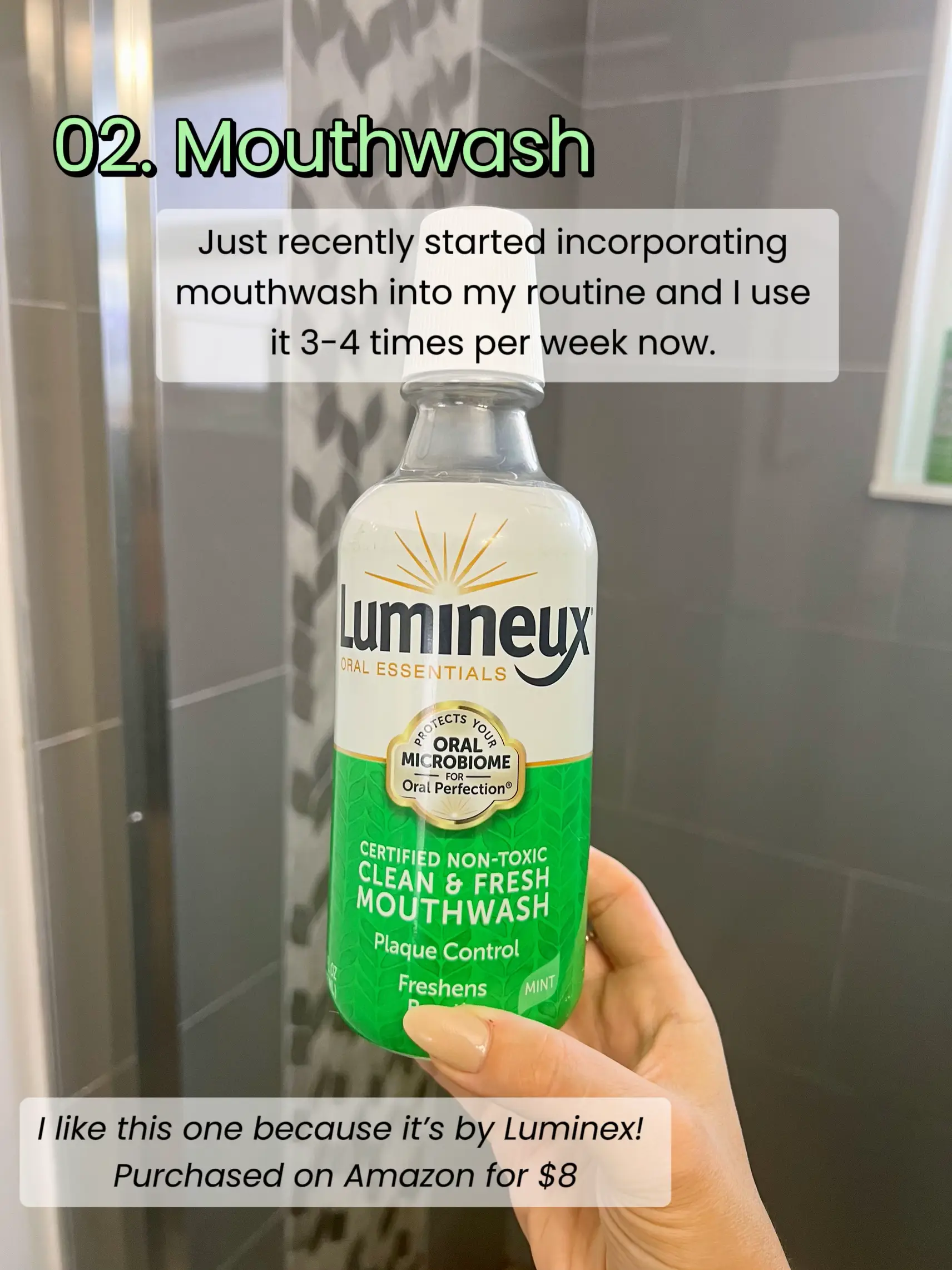 LET’S TALK ORAL HYGIENE! | Gallery posted by Gabi Dimitrova | Lemon8