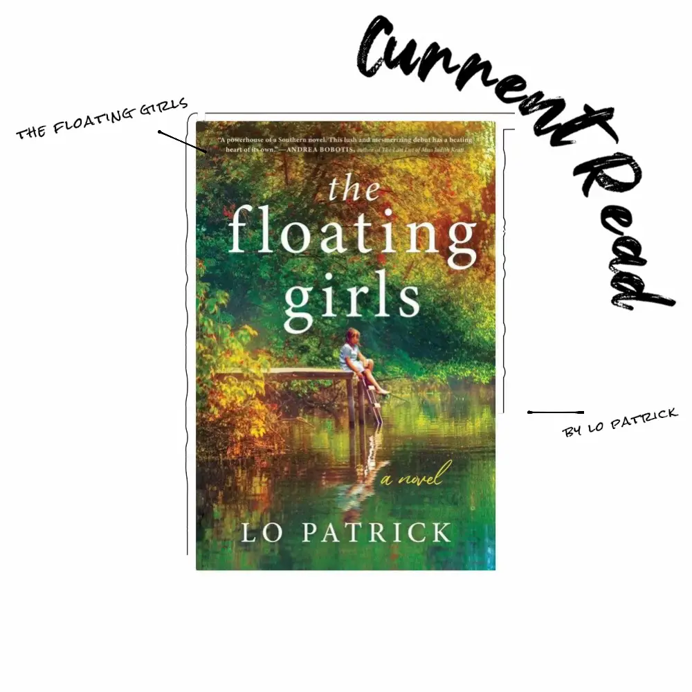 the floating girls - Lemon8 Search