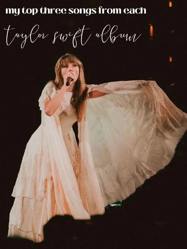 my top three from each album! | Gallery posted by Katelyn | Lemon8