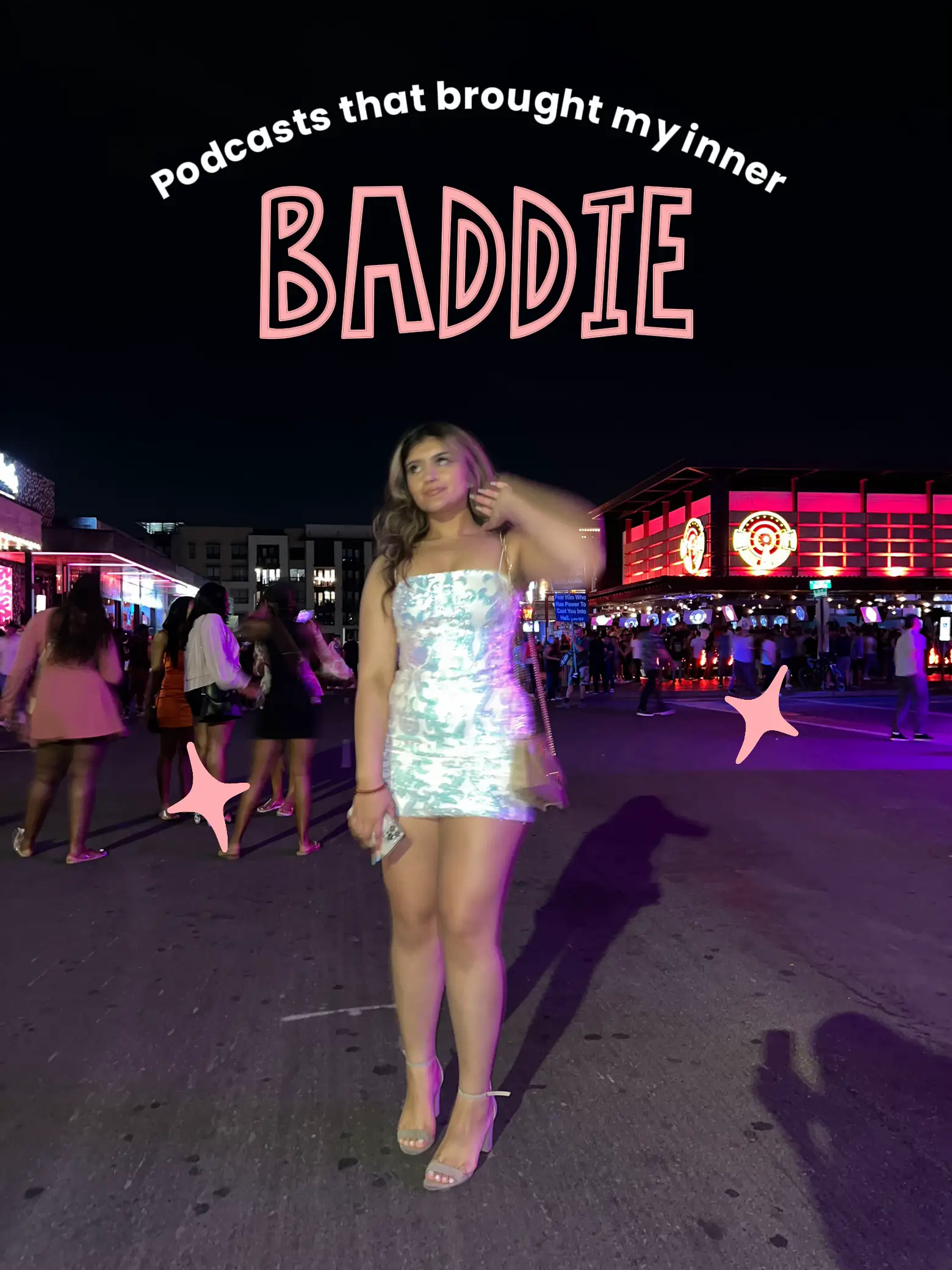 Baddie | Gallery posted by shav | Lemon8