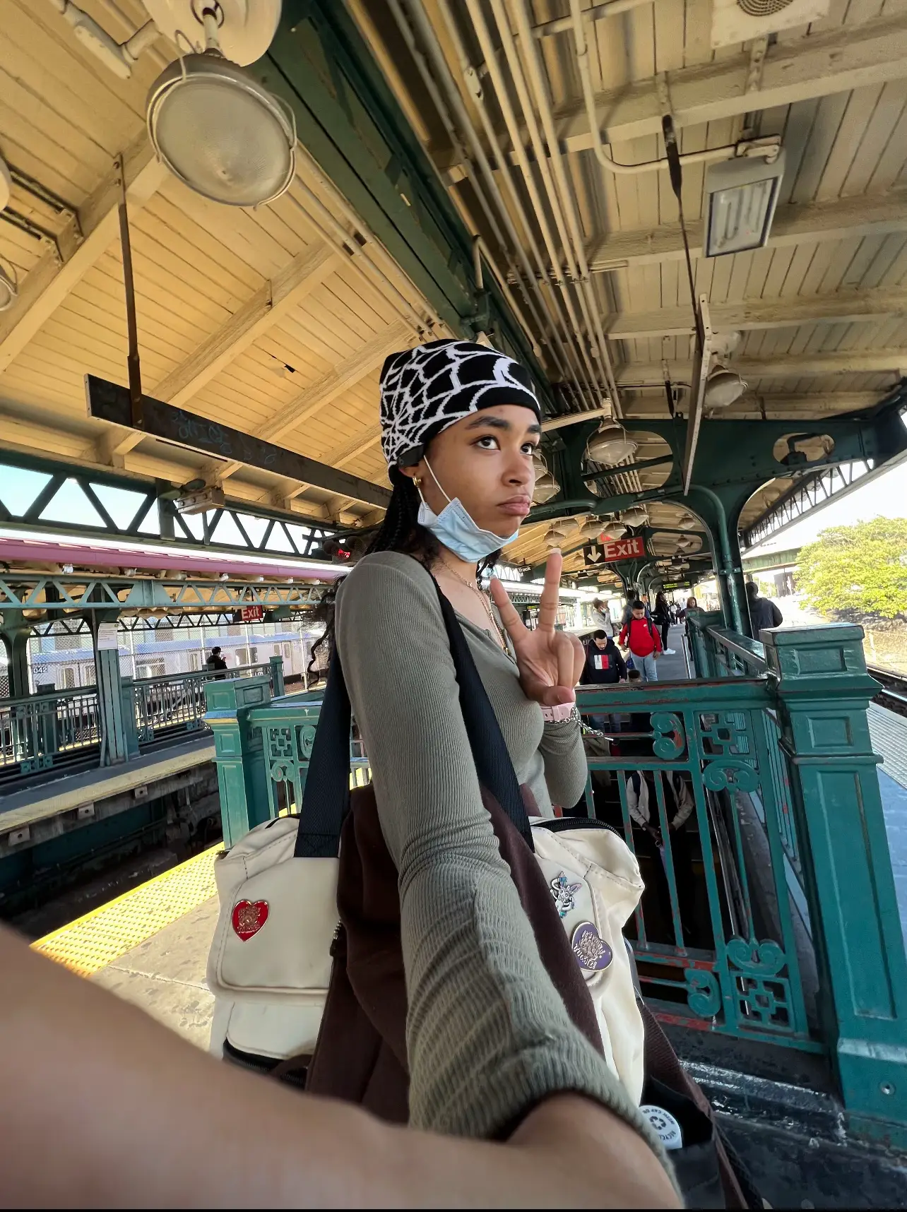 A Year of 0.5 Photos 🔍 | Gallery posted by vie | Lemon8