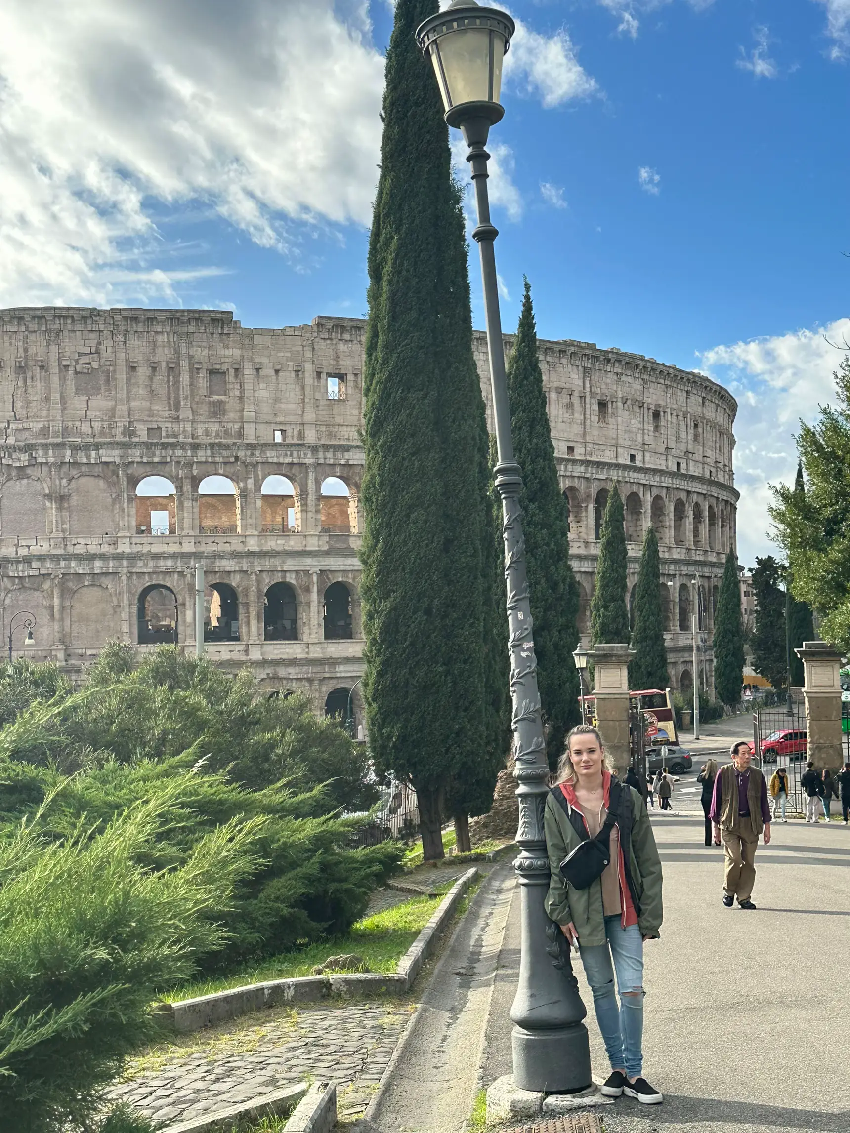 Rome Italy trip | Gallery posted by Julia Bellon | Lemon8