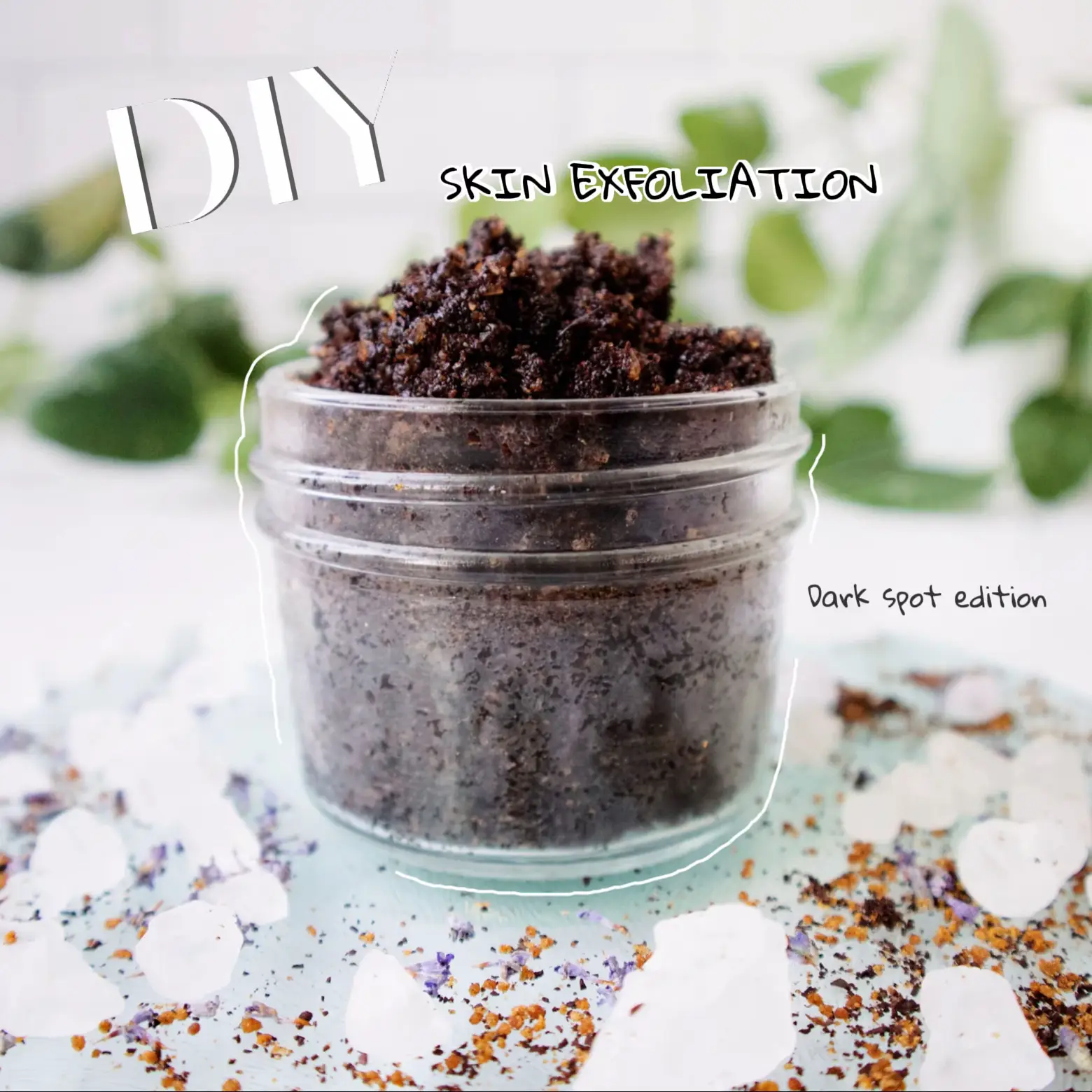 Coffee lemon sugar scrub | Gallery posted by Emma Hambleton | Lemon8