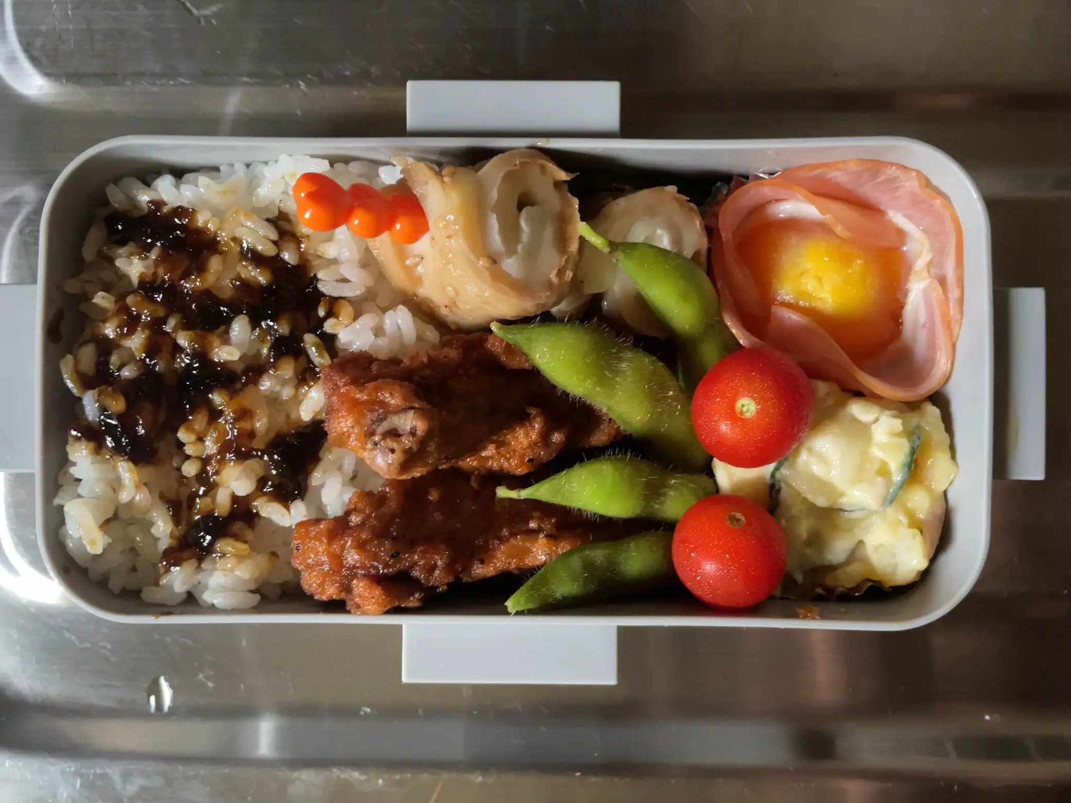 高校生の娘弁当 | hsyが投稿したフォトブック | Lemon8