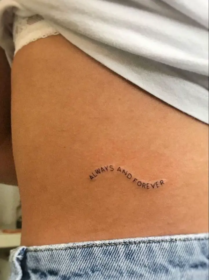 simple & small tattoos!🥰🌸 | Gallery posted by ava💘 | Lemon8
