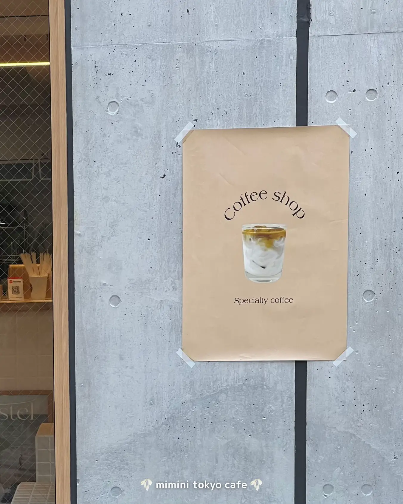 【新大久保】予約必須! 韓国発ハーフケーキ🐶 | mimini🎀︎東京カフェが投稿したフォトブック | Lemon8