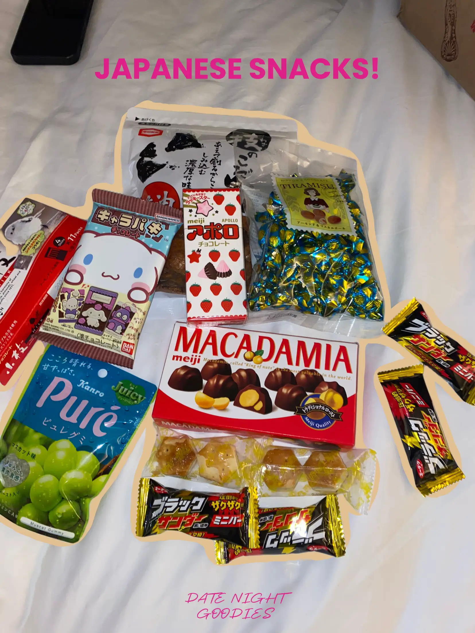 THE BEST CHOCOLATE IN JAPAN | Gallery posted by Rach’s World 🌎 | Lemon8