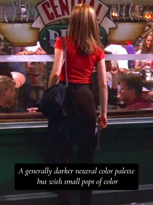 How To Dress Like Rachel Green in 2023 | Gallery posted by ...