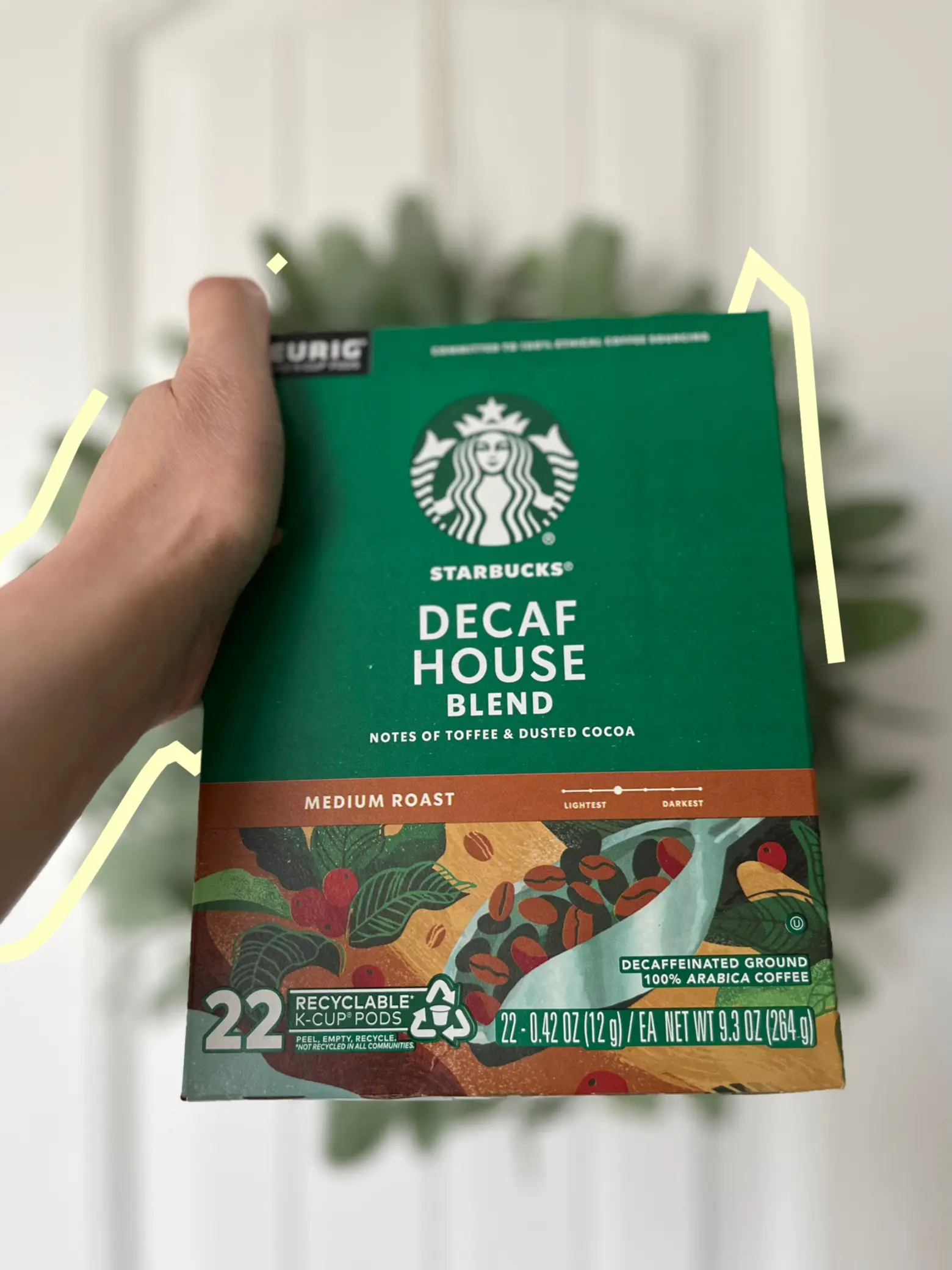 Still hunting for good decaf coffee | Gallery posted by Skit | Lemon8