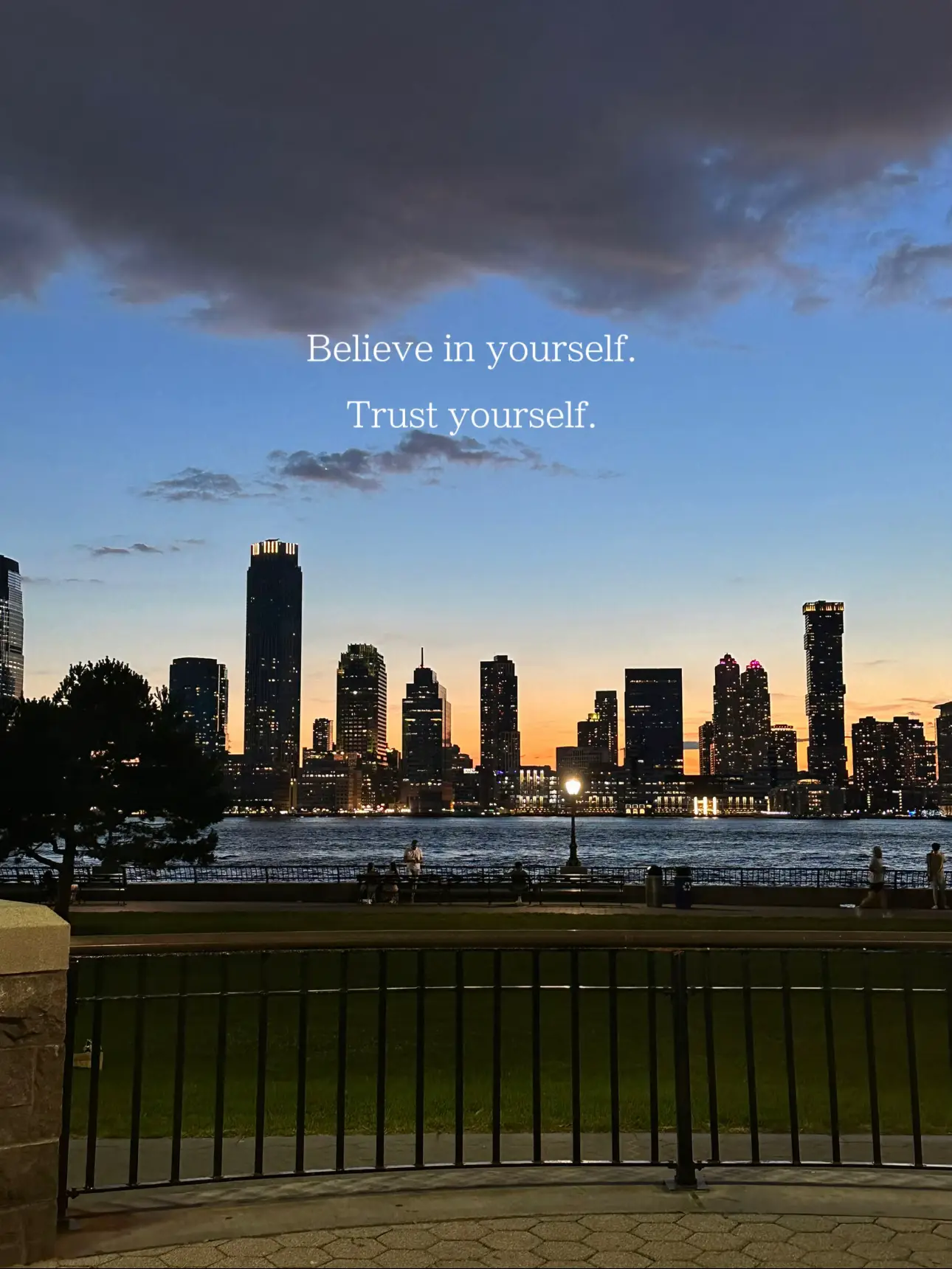 Limiting believes 🌃 | Gallery posted by Meriku | Lemon8