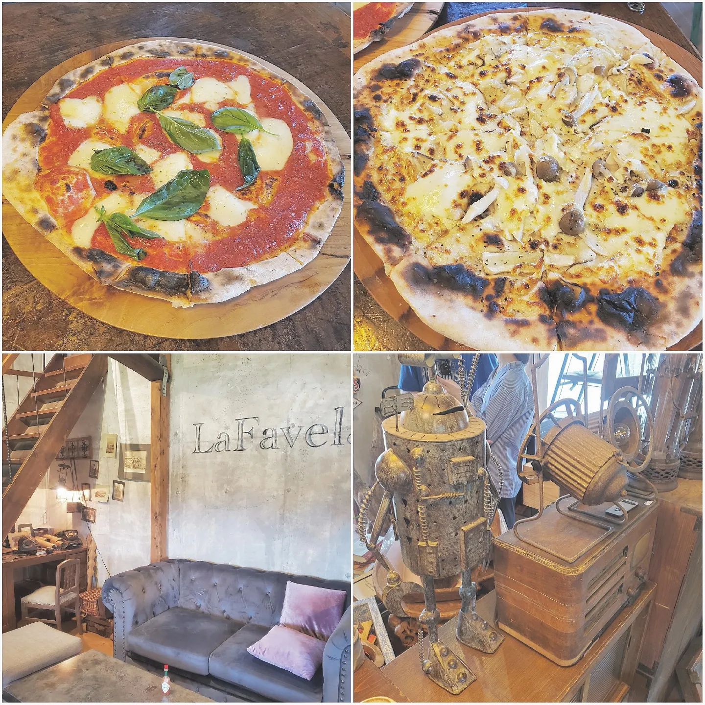 ジブリの世界 猫まち駅舎 Cat Station cafe & bar | hepiが投稿したフォトブック | Lemon8