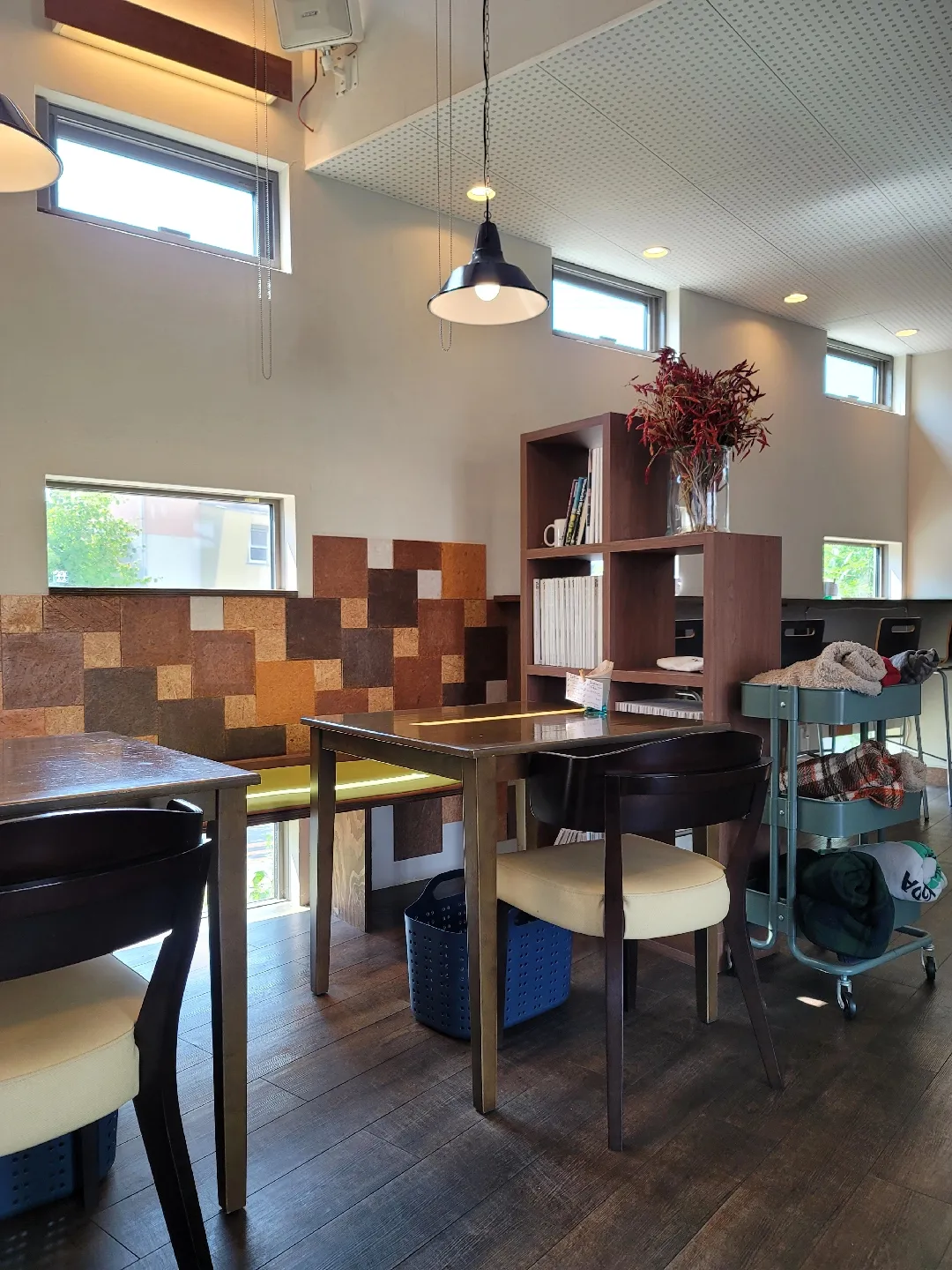 【沼田市カフェ】カフェランチ🍽R5.7/29 | ももが投稿したフォトブック | Lemon8