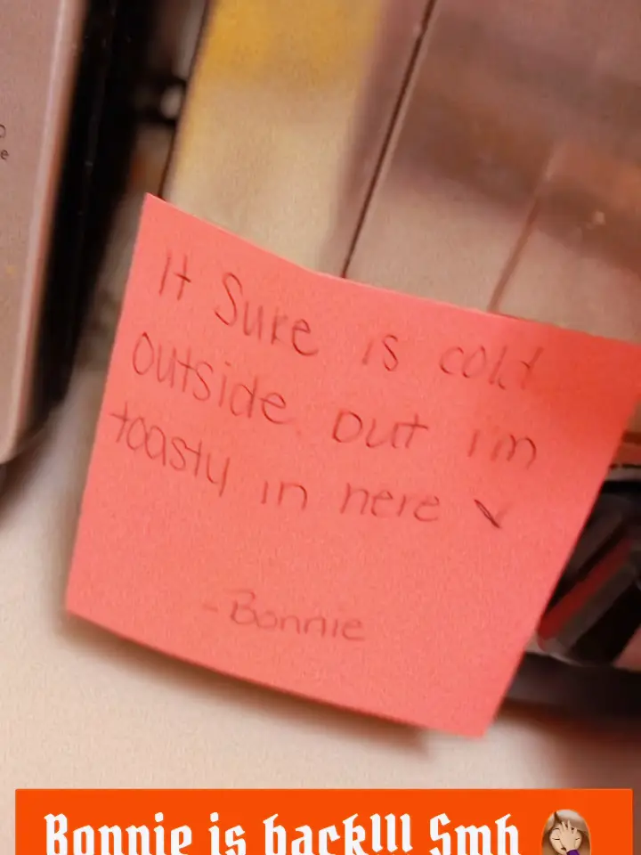 She’s BACK!! | Video published by 🩷Shorty.Nae 🩷 | Lemon8