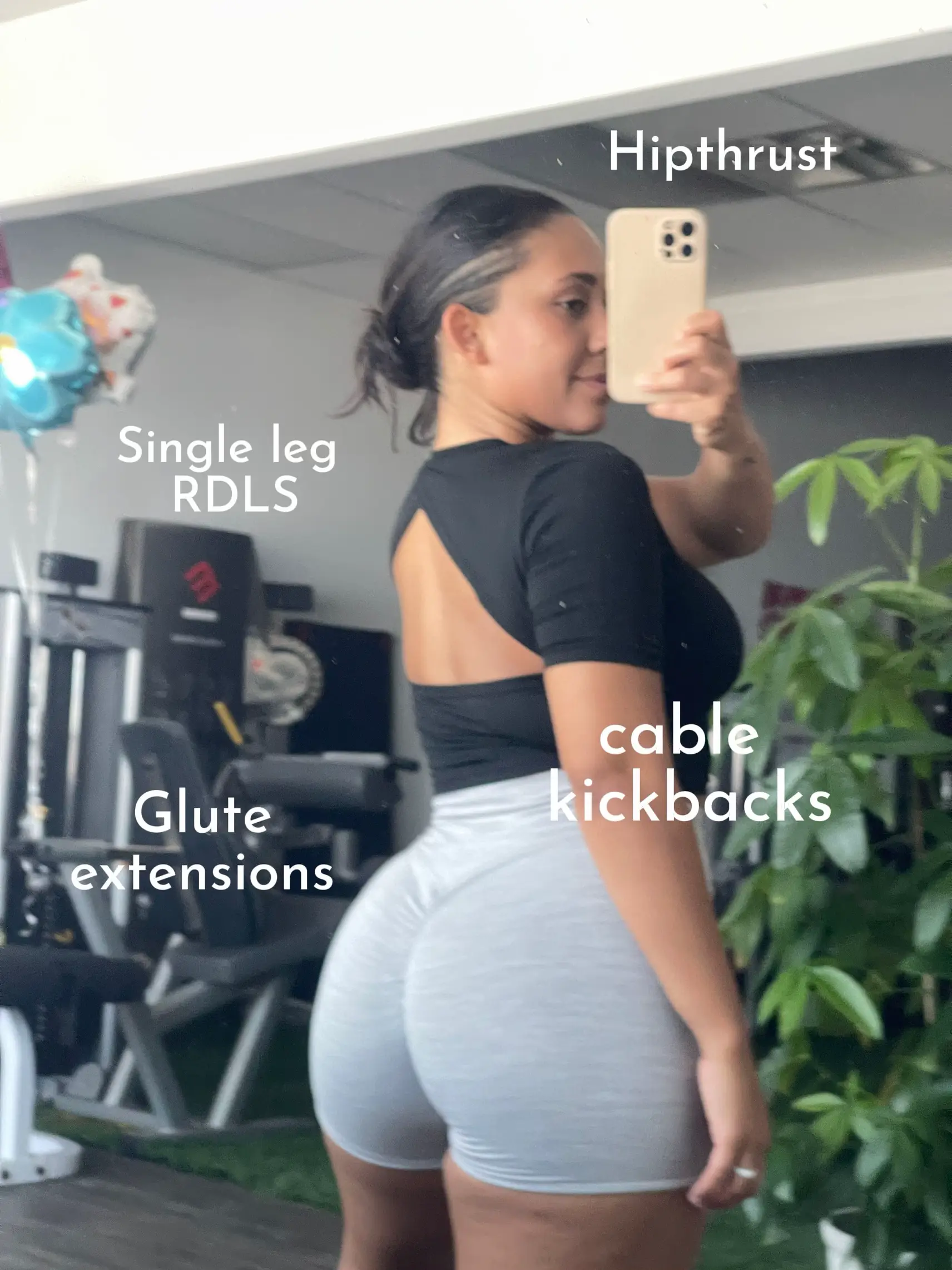 Fav lower body exercises | Gallery posted by Sharon Jester | Lemon8