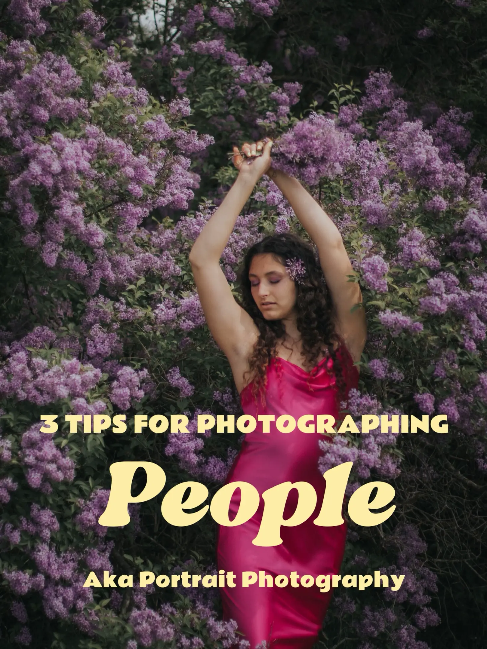 3 Composition Tips for Photographing People! | Gallery posted by Jenna ...